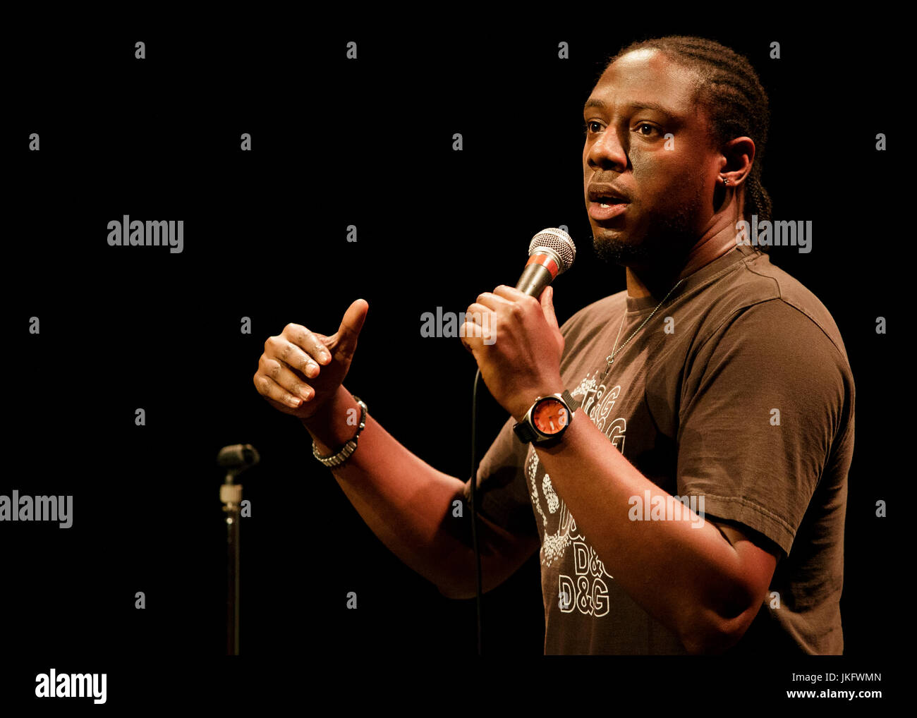 Nathan caton hi-res stock photography and images - Alamy