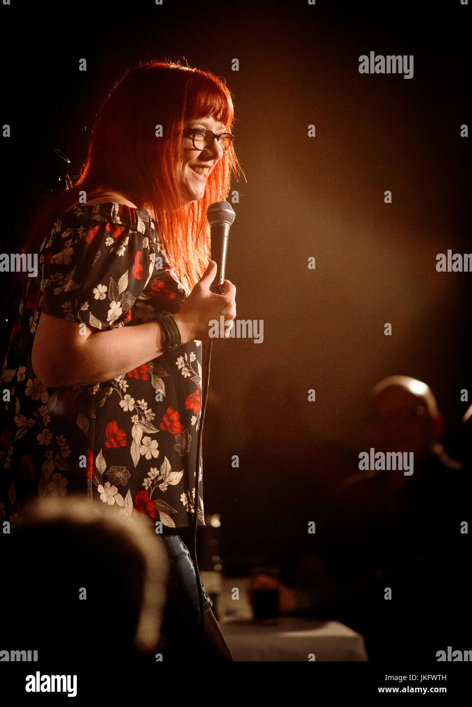 Angela barnes hi-res stock photography and images - Alamy