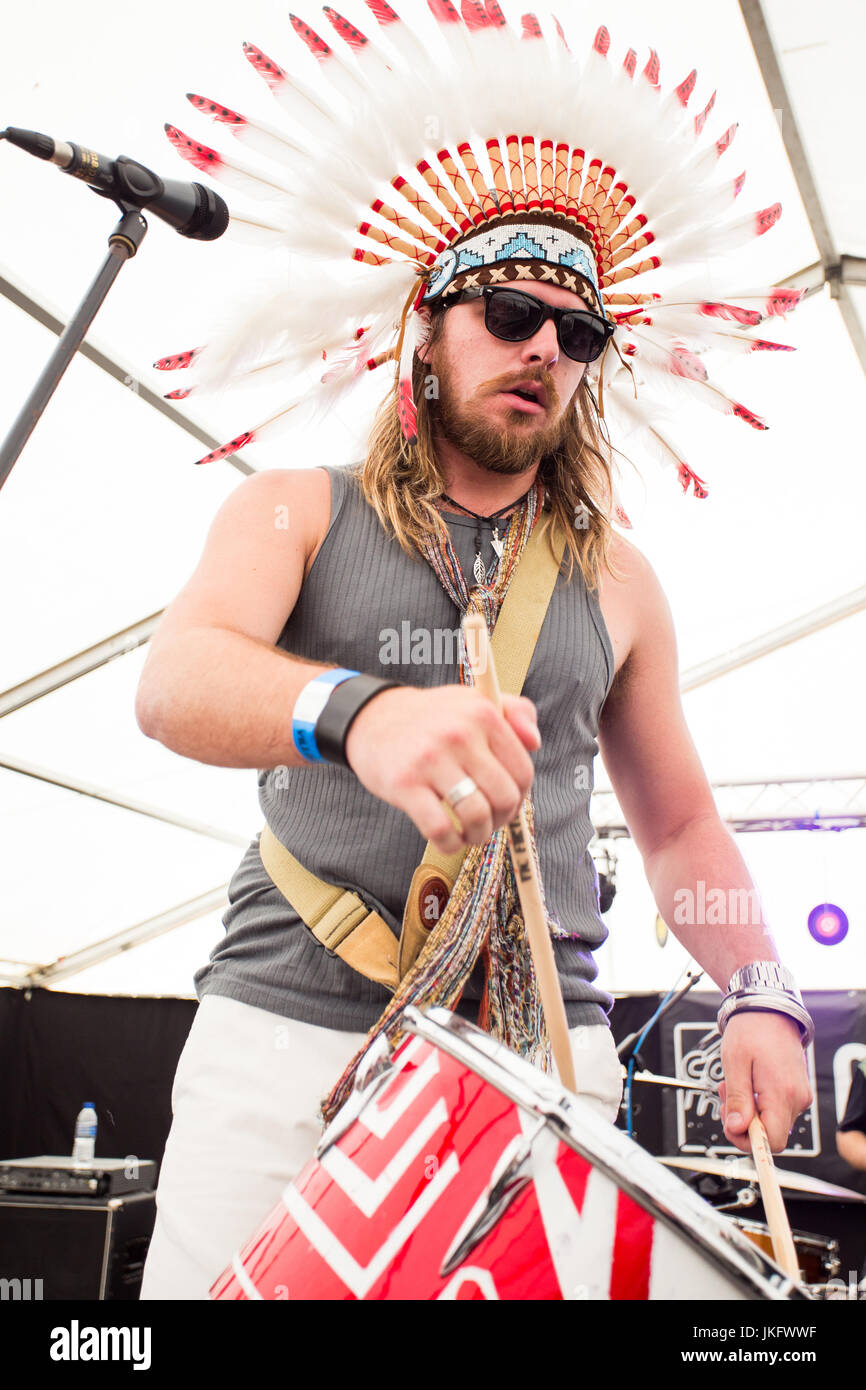 Native american film festival hi-res stock photography and images - Alamy