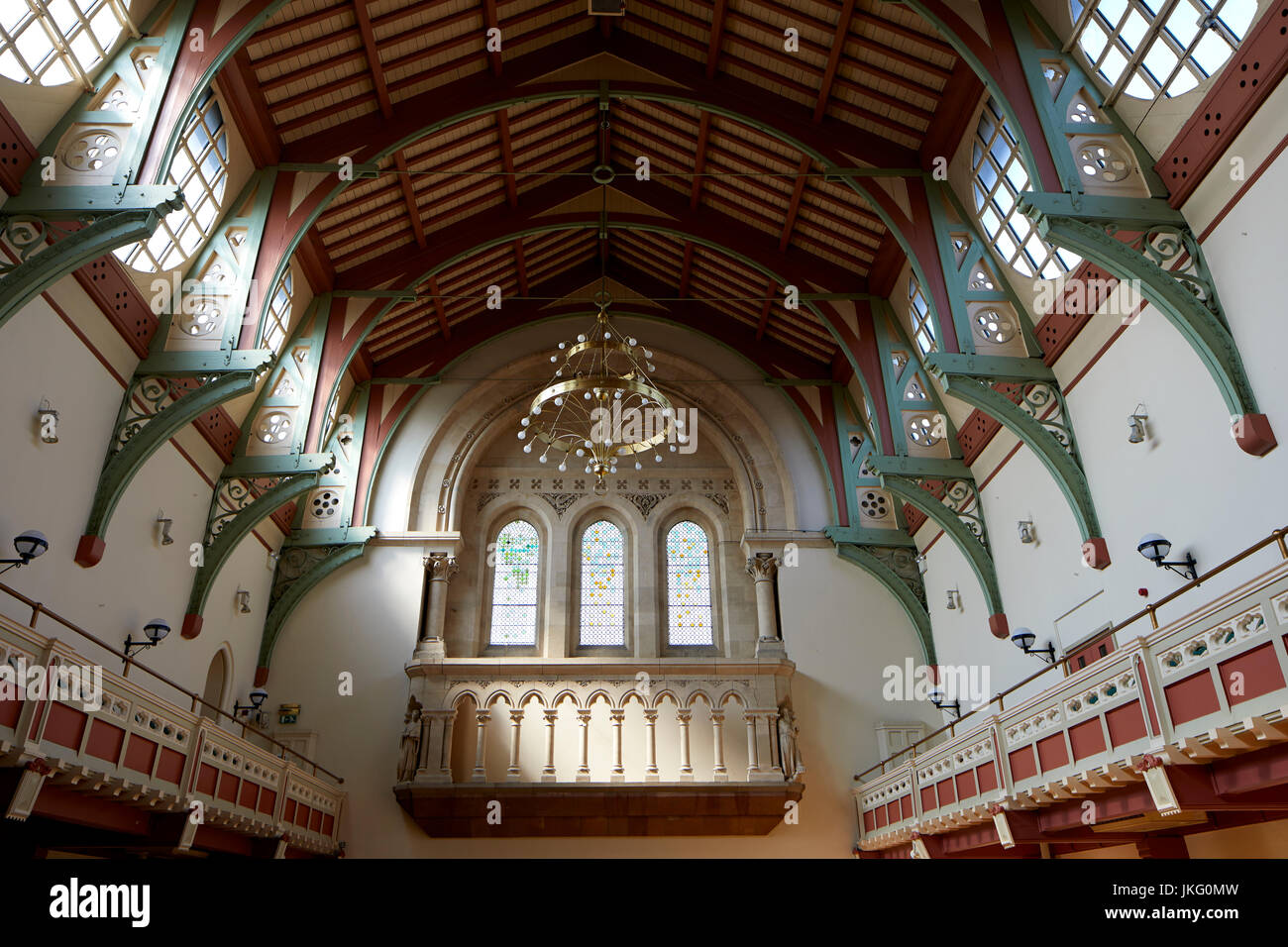 The historic clock tower town hall completed 1866, Congleton Town ...