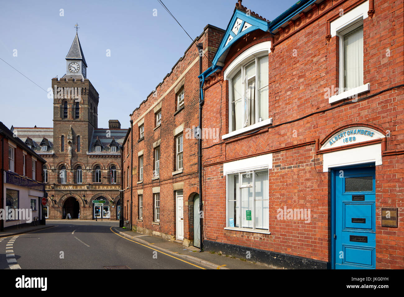 Local history centre hi-res stock photography and images - Alamy