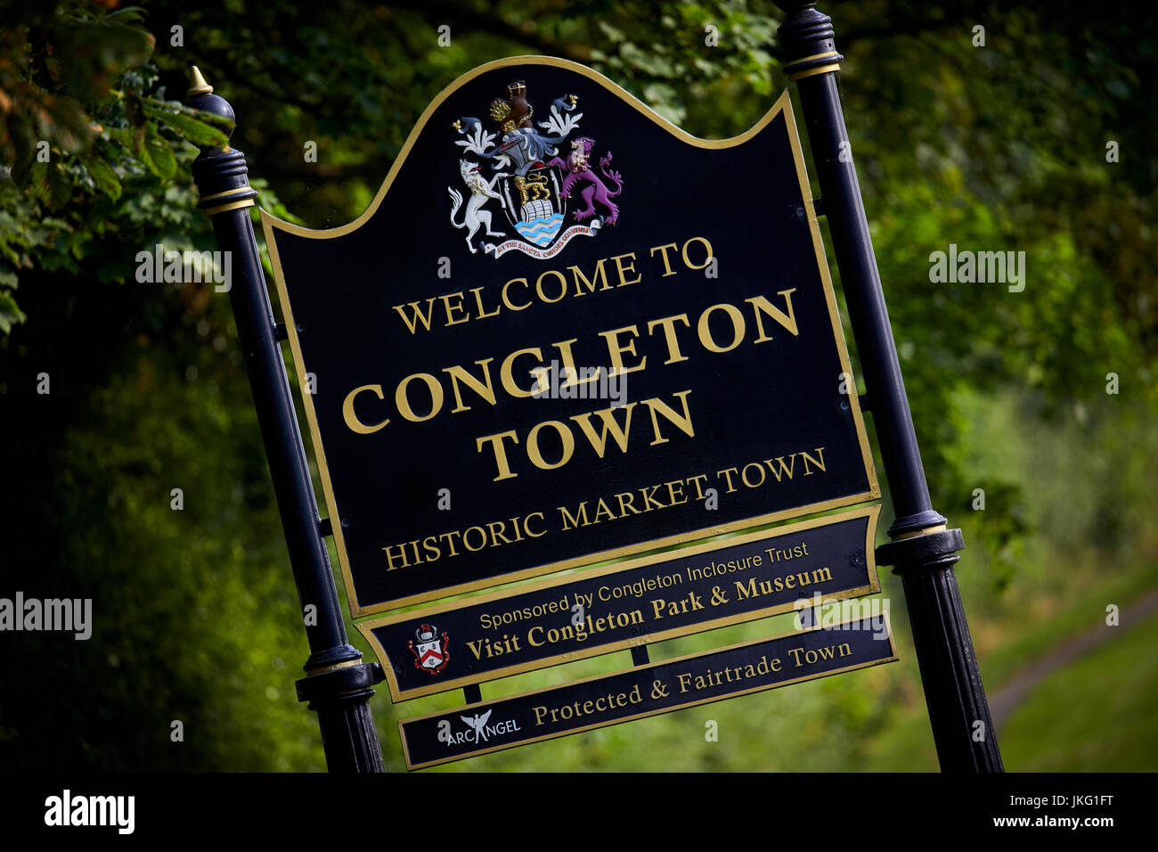 Rural boarder hi-res stock photography and images - Alamy