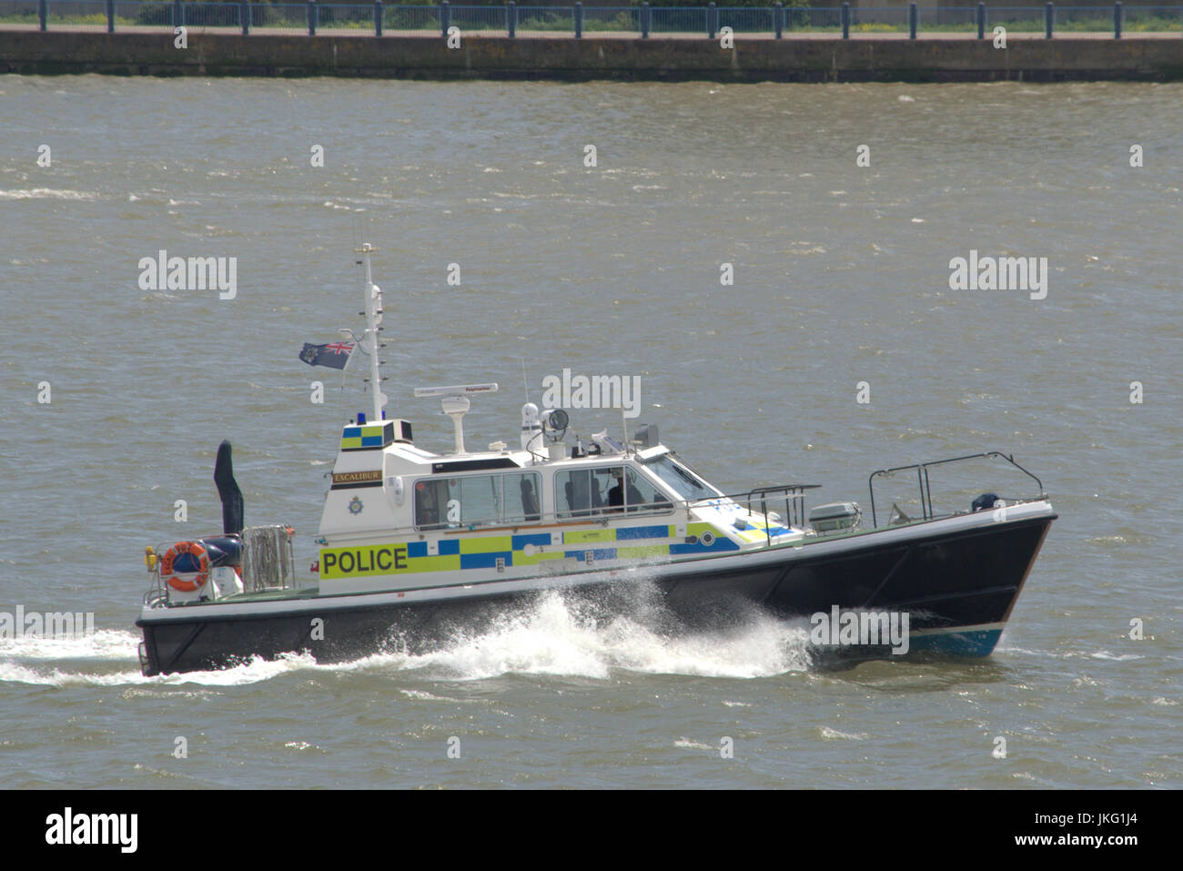 Ministry of defence police hi-res stock photography and images - Alamy