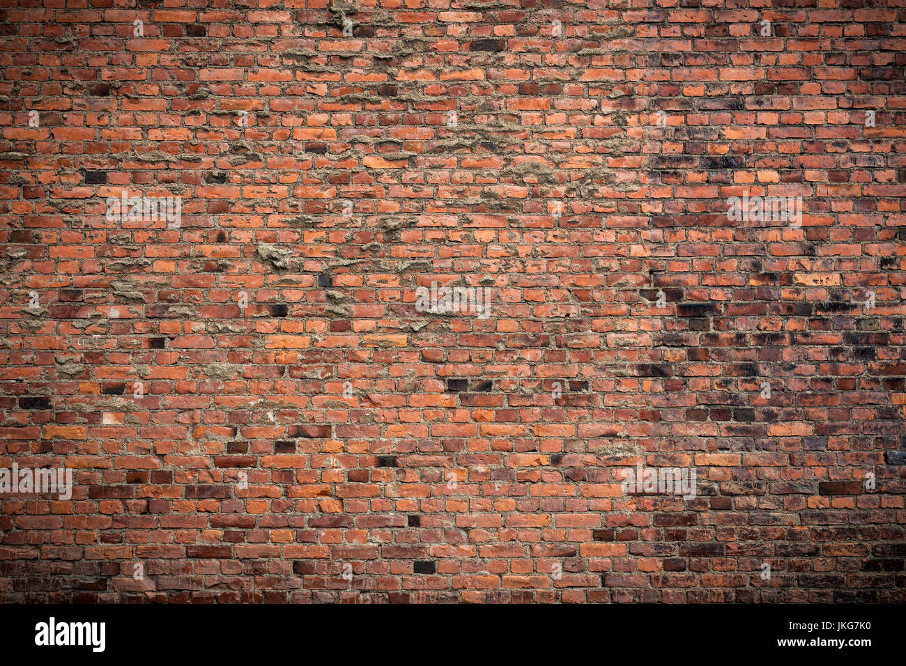 Brick wallpaper hi-res stock photography and images - Alamy