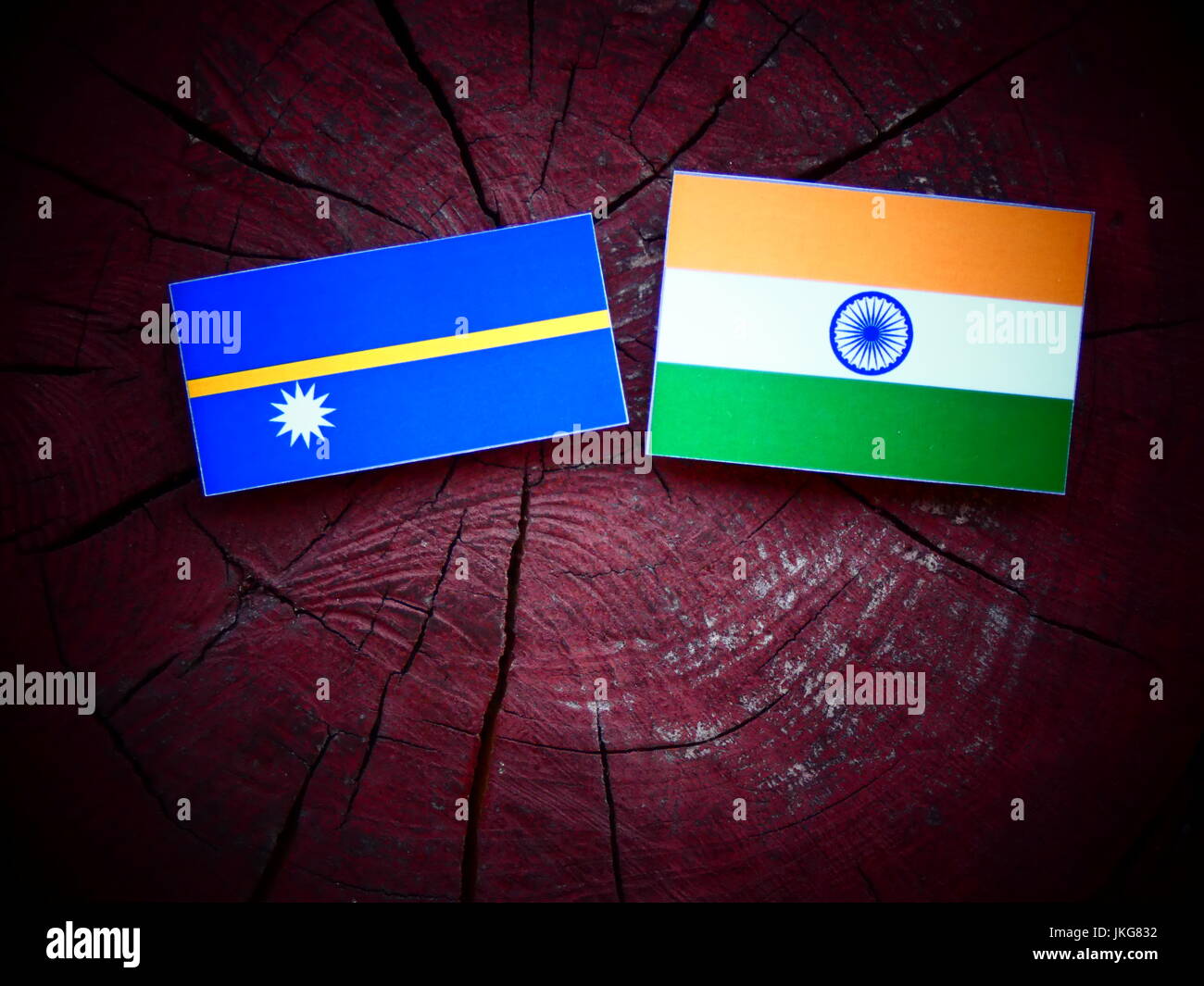 India nauru conflict hi-res stock photography and images - Alamy