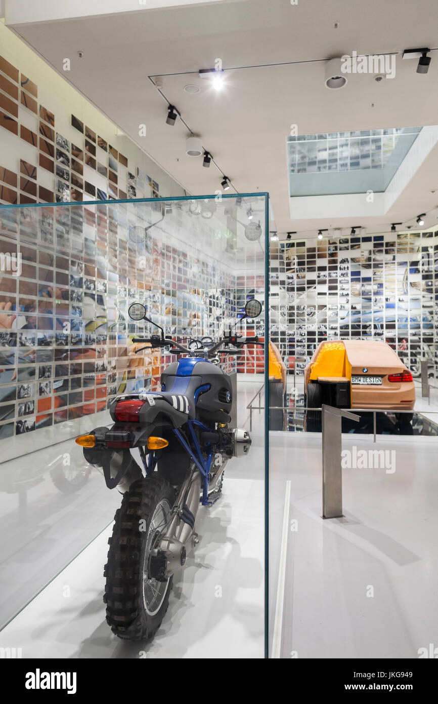 Bmw design hi-res stock photography and images - Alamy