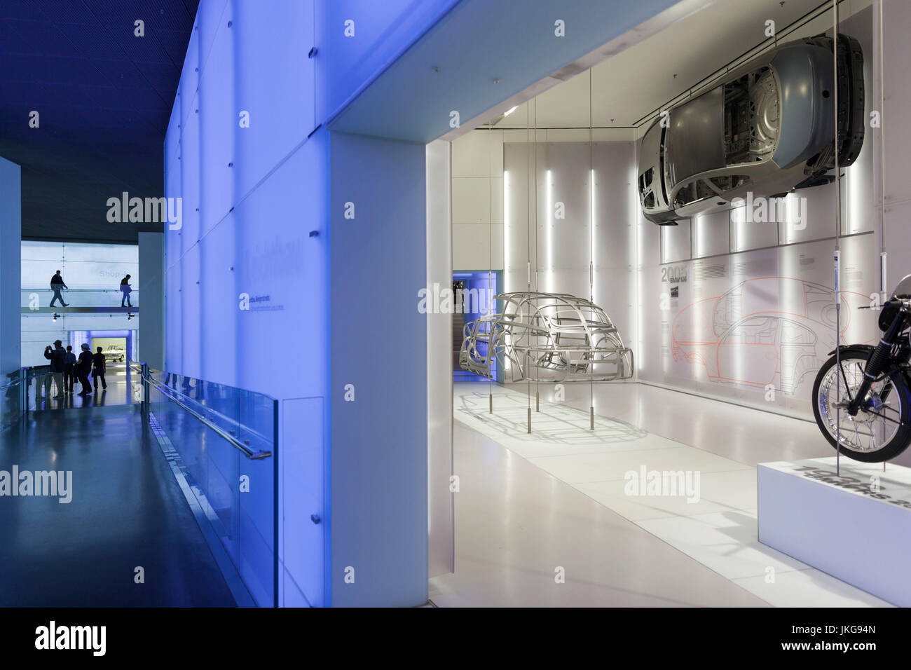 Car frame hi-res stock photography and images - Alamy