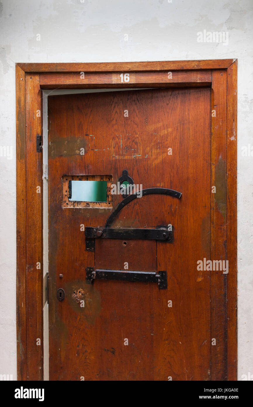 Germany, Bavaria, Munich - Dachau, WW-2 era Nazi concentration camp ...