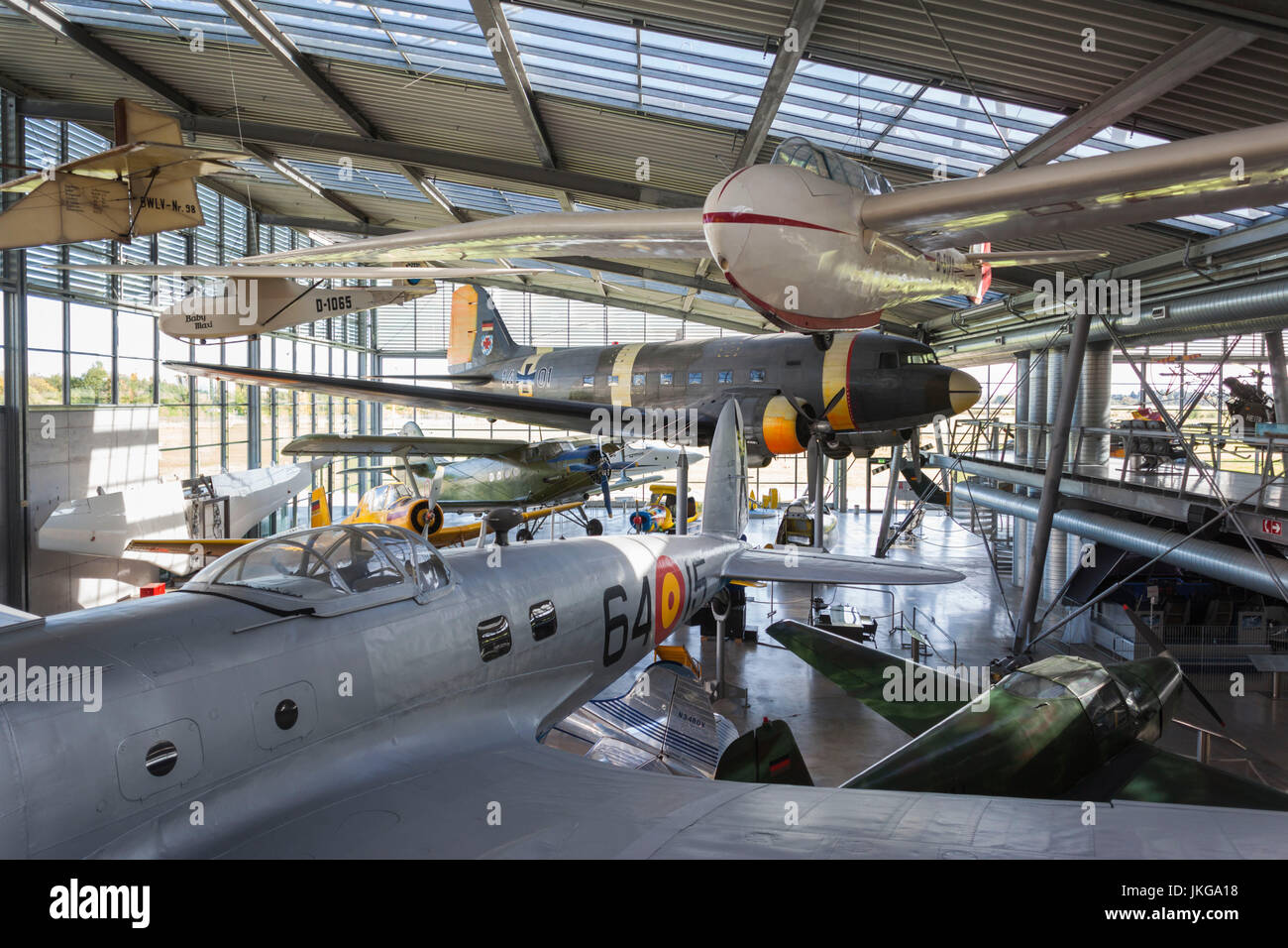 German airfield ww2 hi-res stock photography and images - Alamy