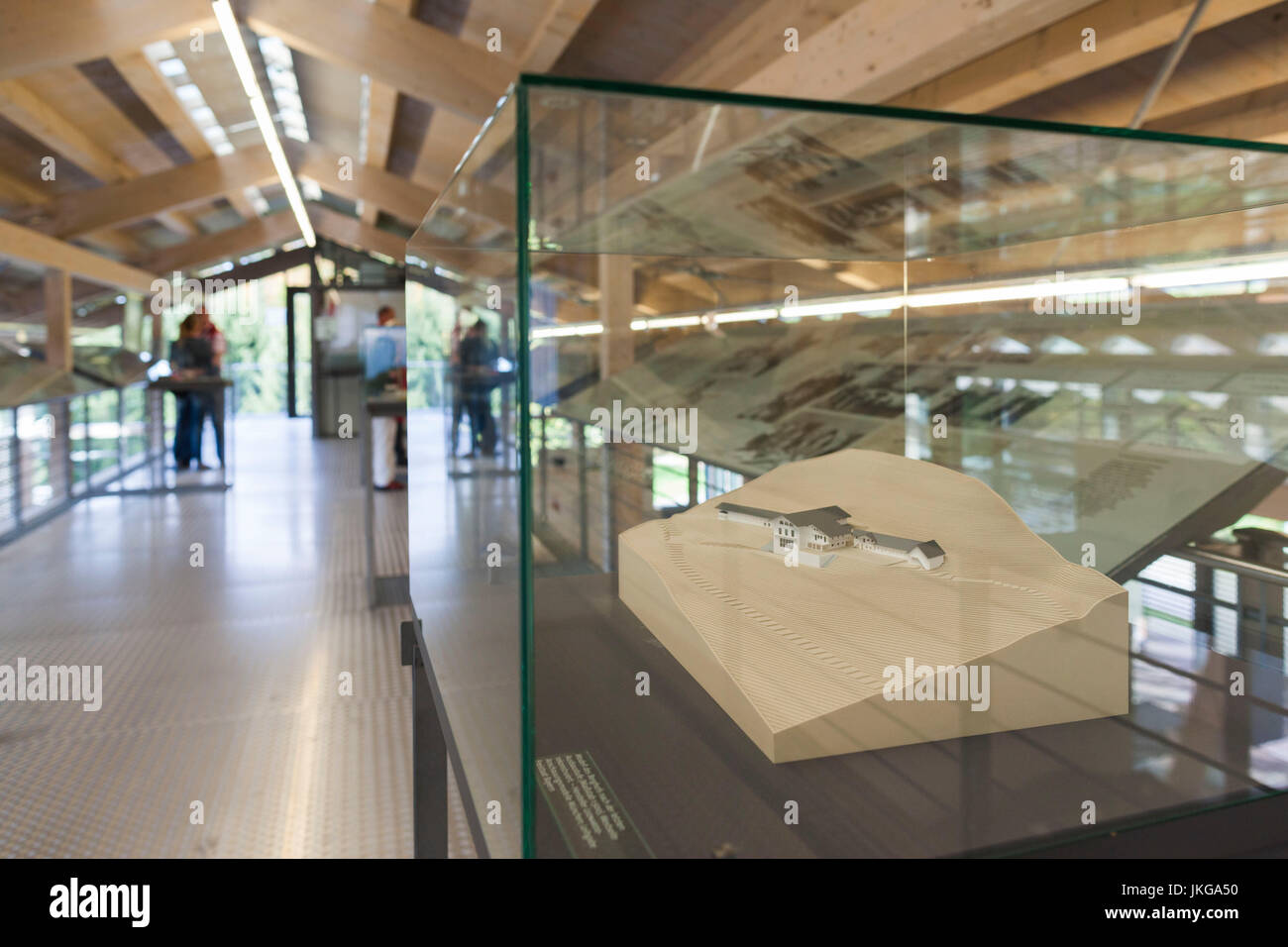 Hitlers house at obersalzberg hi-res stock photography and images - Alamy