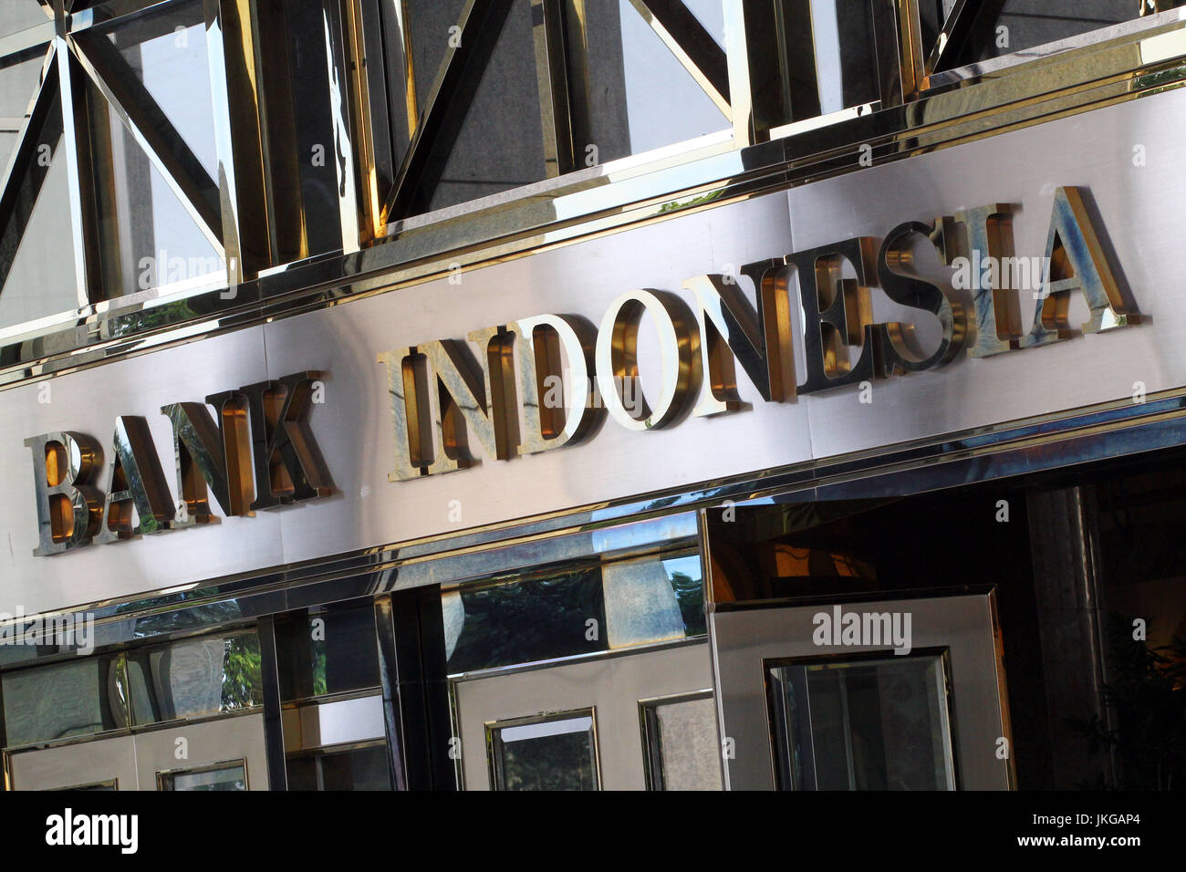 Bank Indonesia (BI) is the central bank of the Republic of Indonesia ...