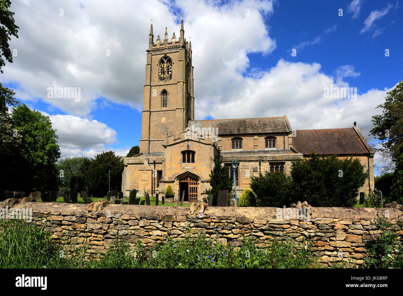 Folkingham hi-res stock photography and images - Alamy