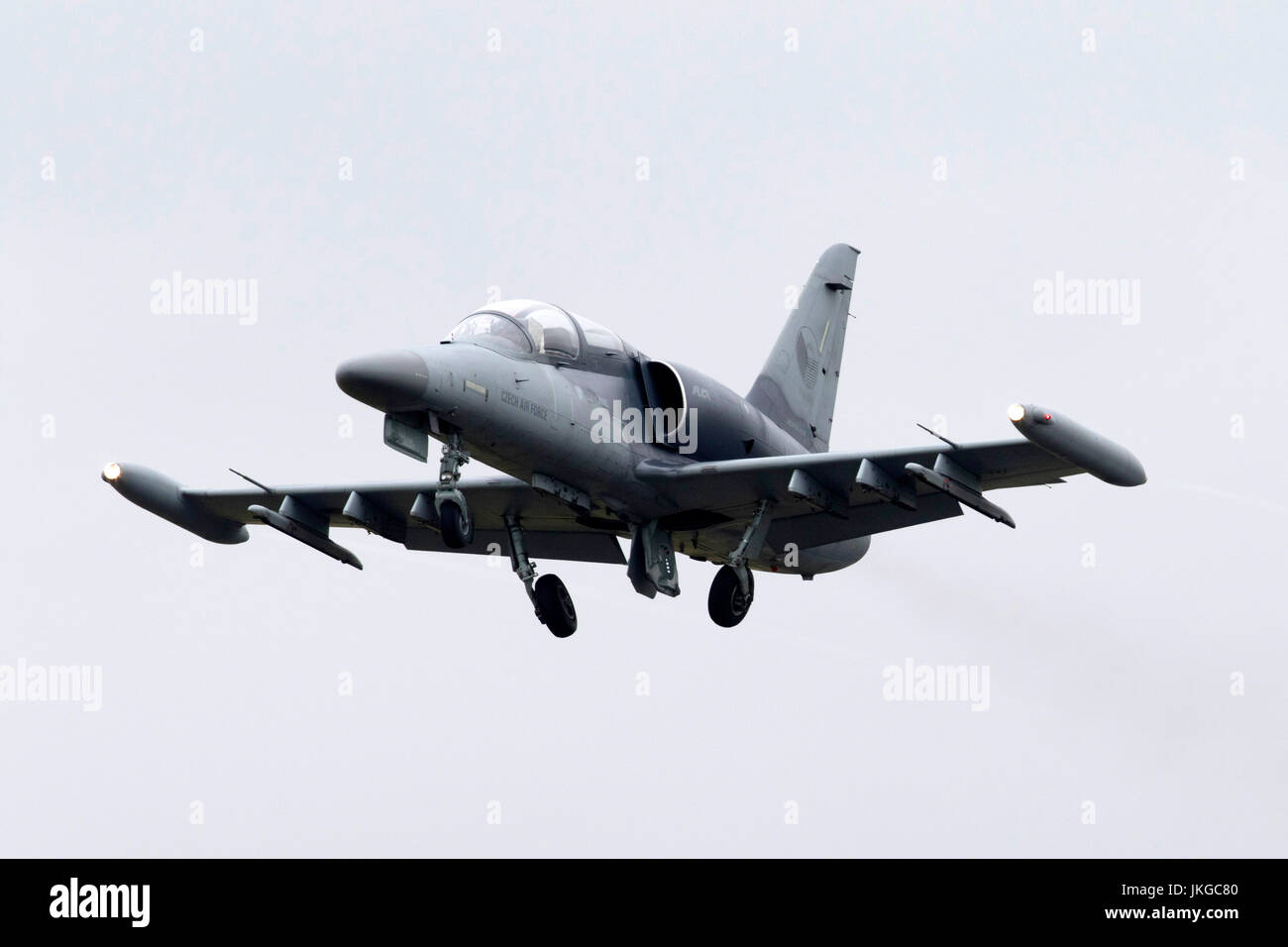 Light attack aircraft hi-res stock photography and images - Alamy