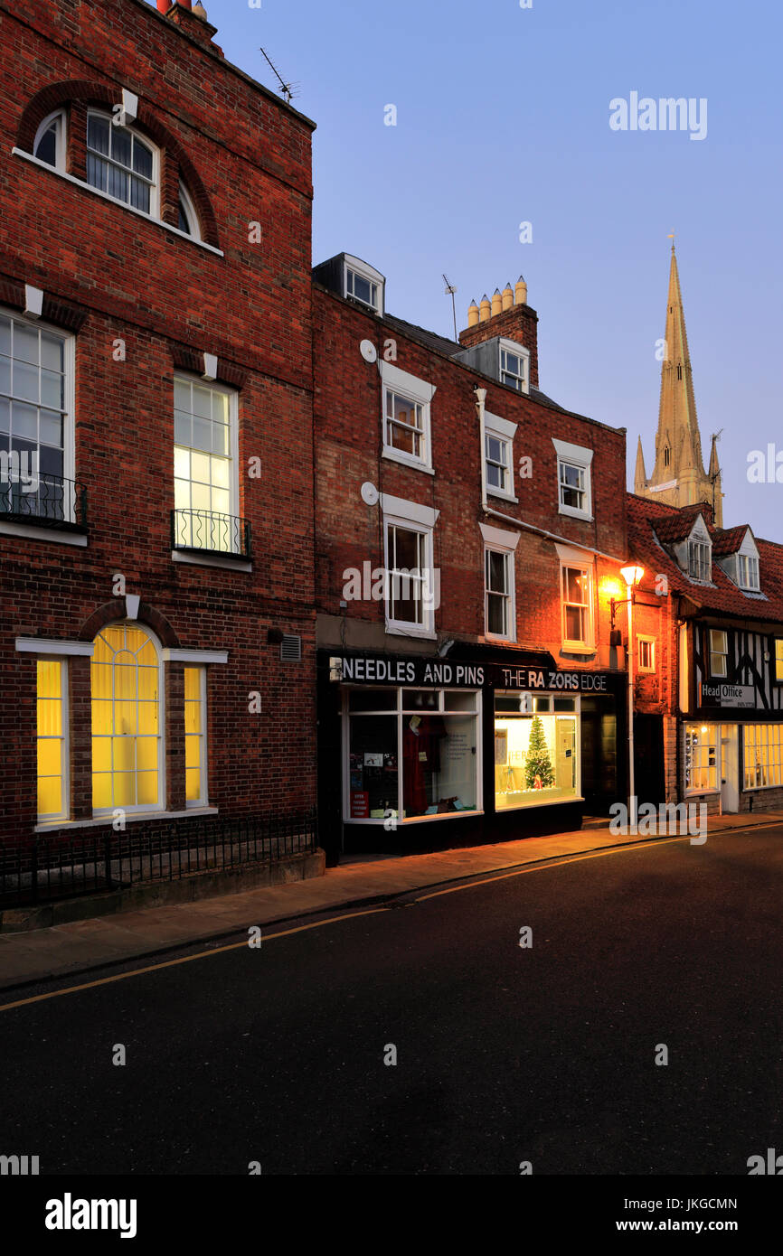 Georgian street light hi-res stock photography and images - Alamy