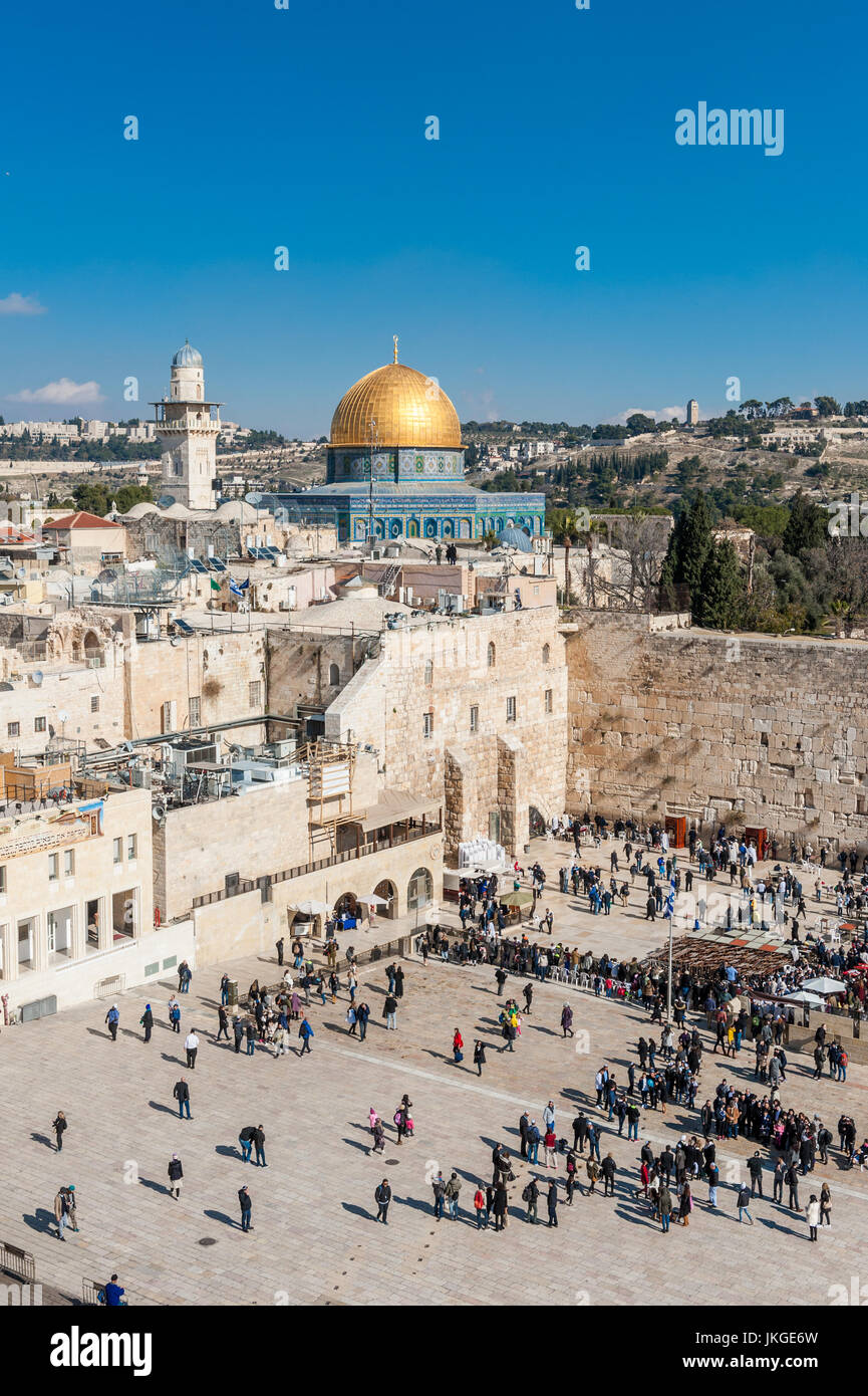 Israel tourist attraction hi-res stock photography and images - Alamy