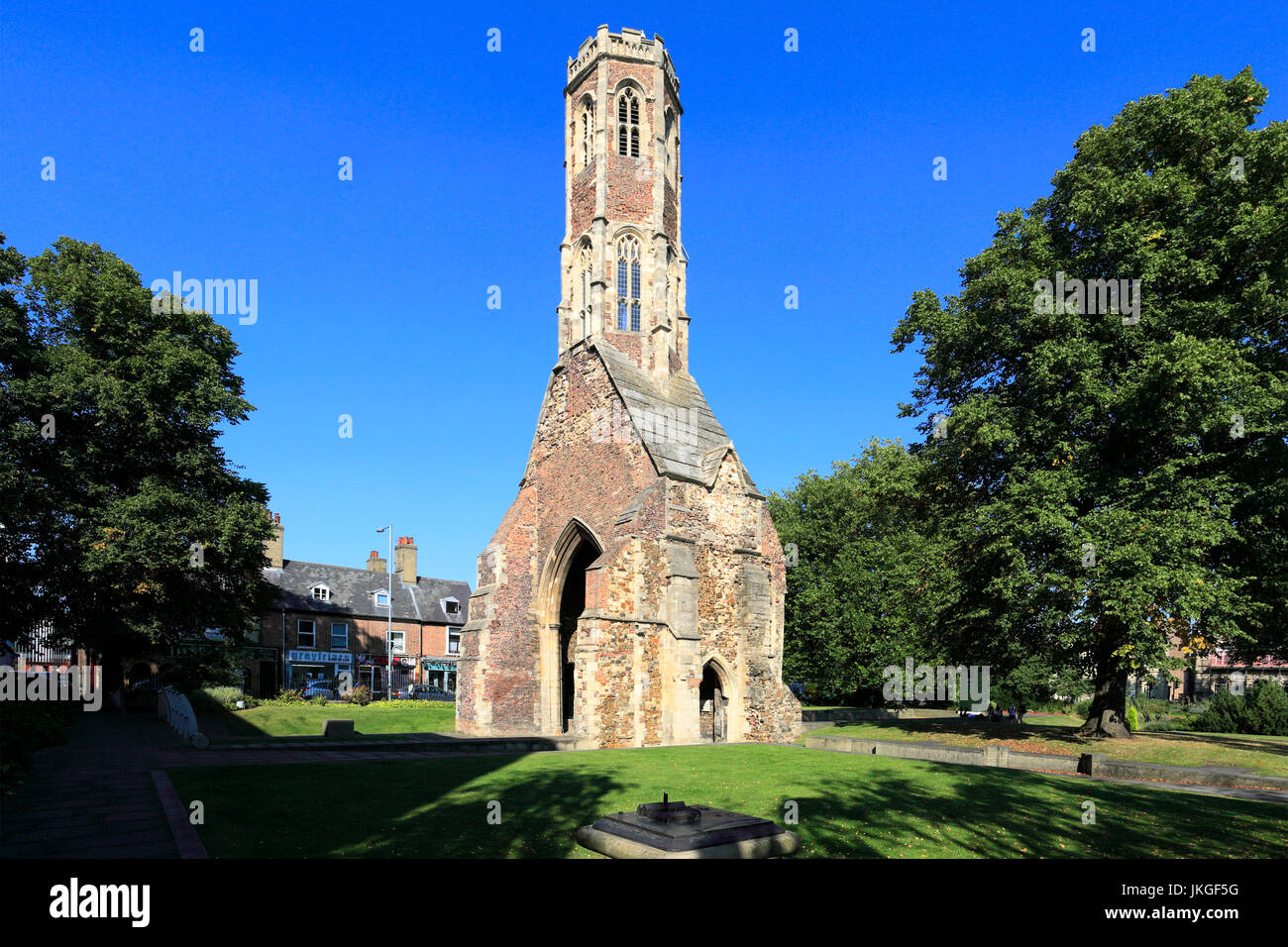 Greyfriars Friary Stock Photos & Greyfriars Friary Stock Images - Alamy