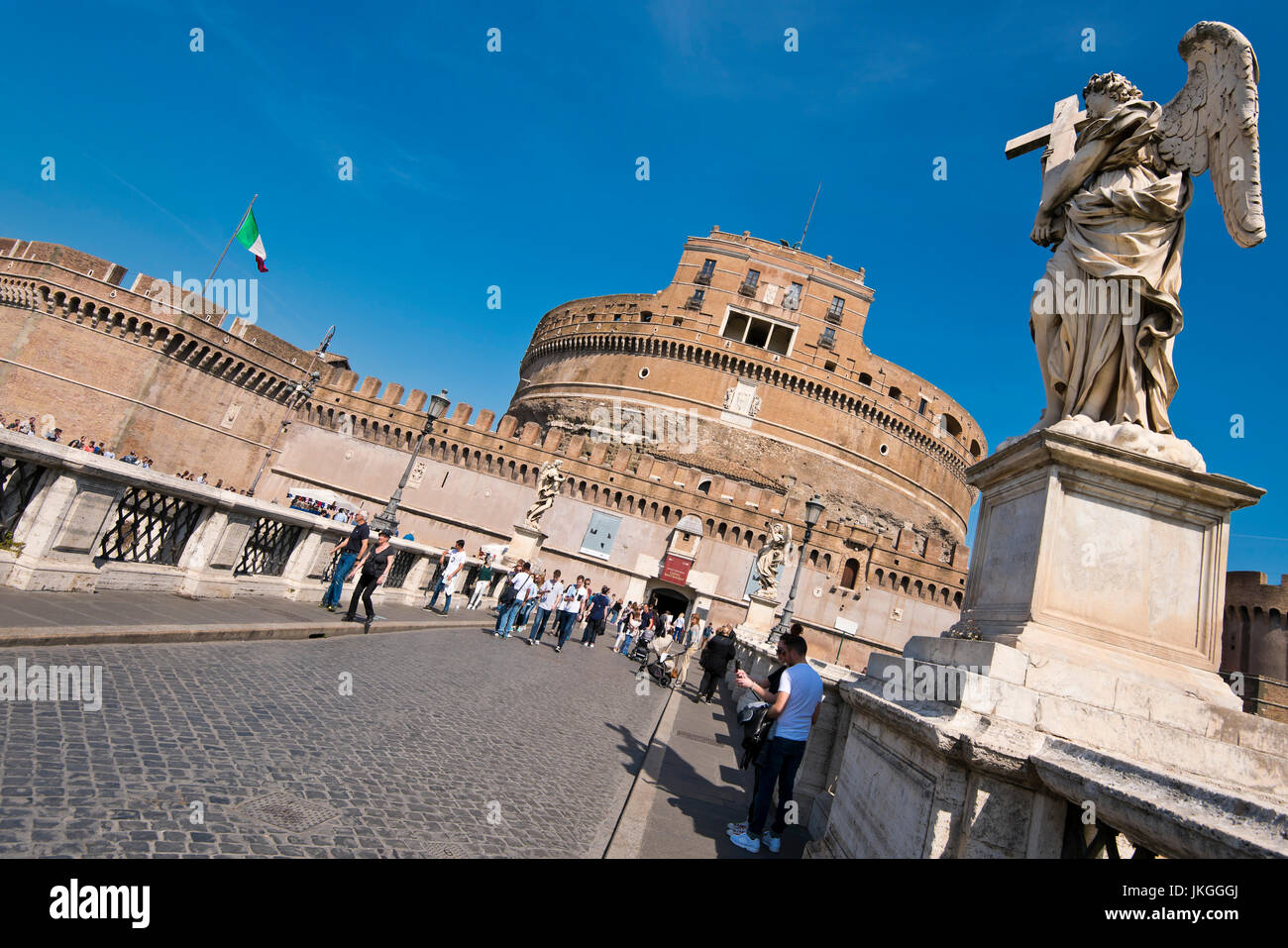Hadrian in circular sculptures hi-res stock photography and images - Alamy