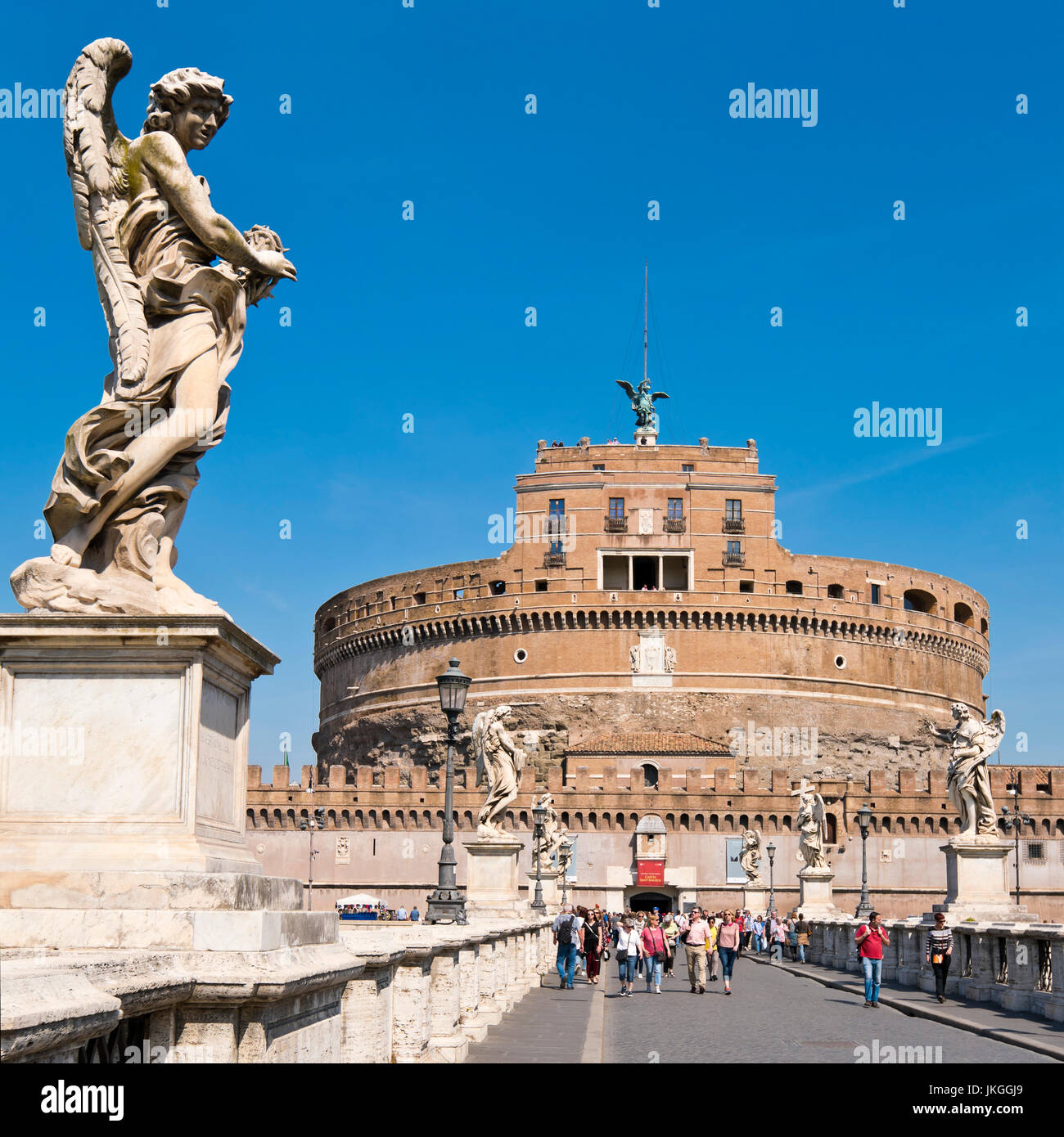 Hadrian in circular sculptures hi-res stock photography and images - Alamy