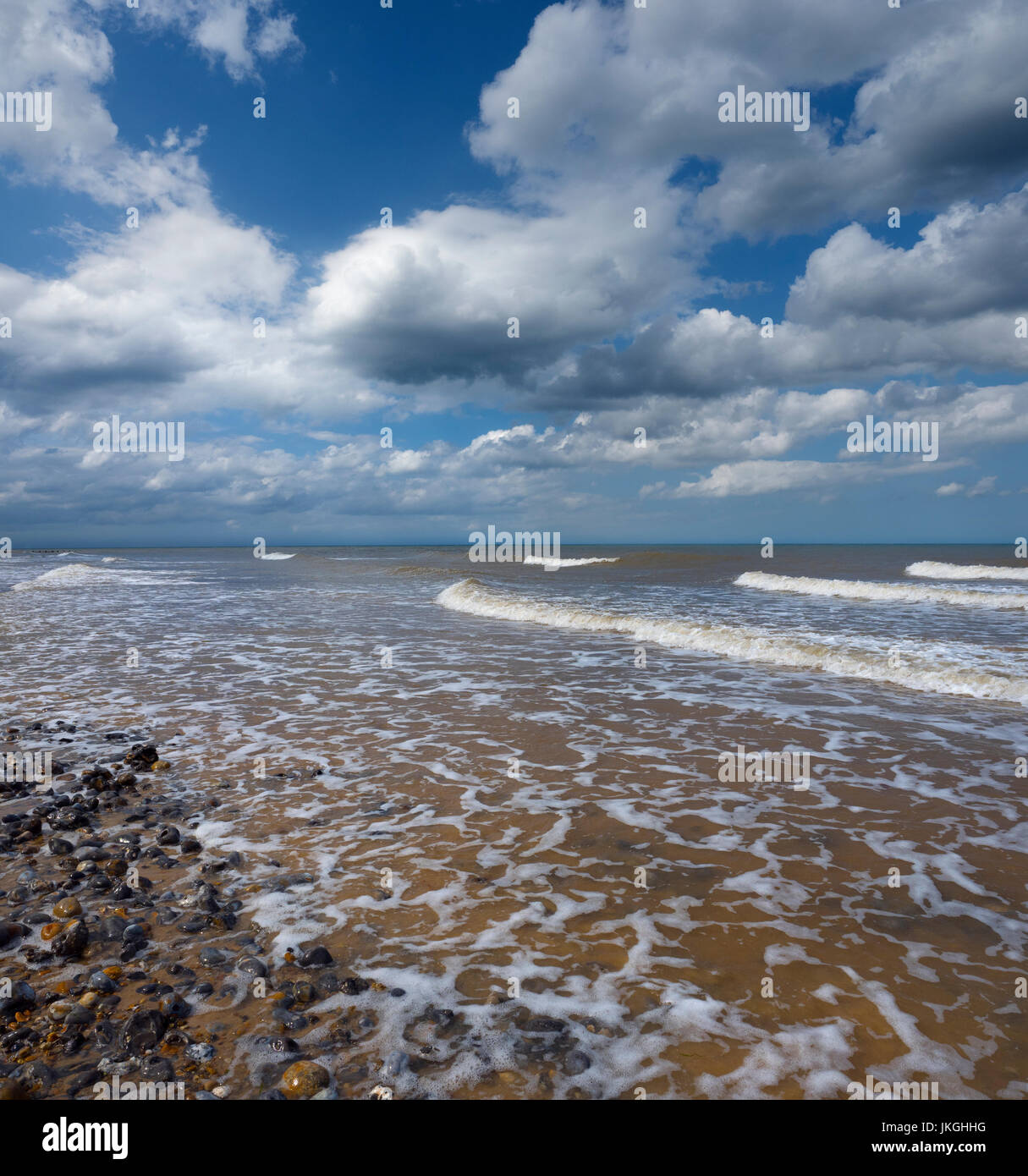 Cromer ridge hi-res stock photography and images - Alamy