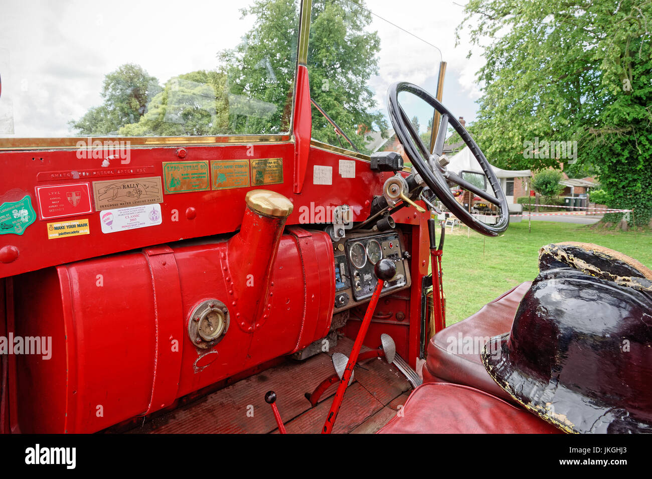 Leyland cub hi-res stock photography and images - Alamy