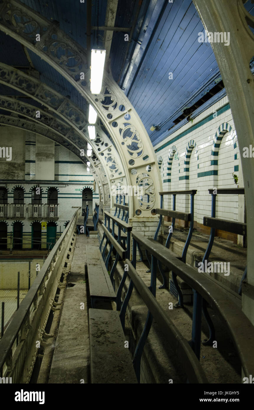 Moseley baths hi-res stock photography and images - Alamy