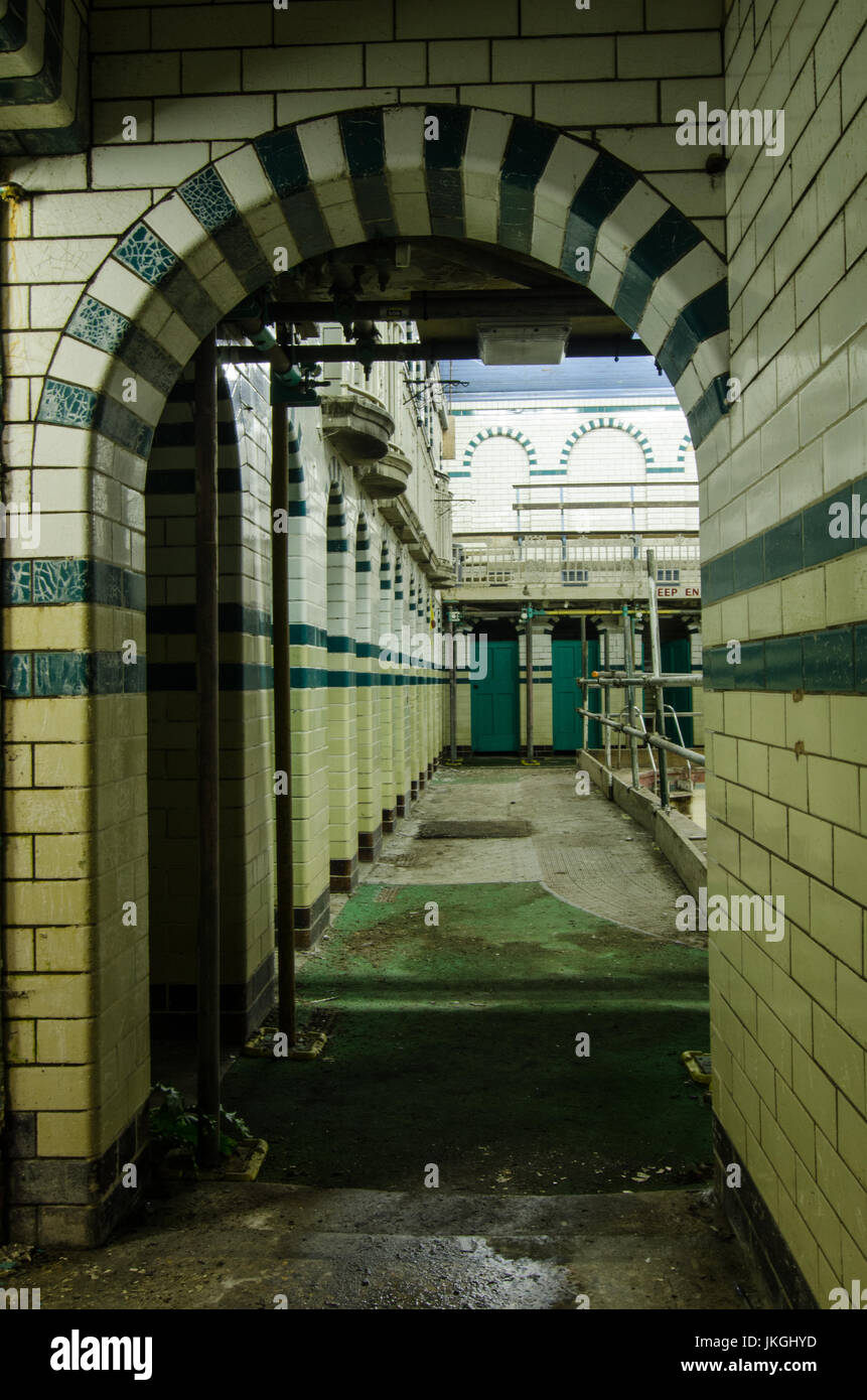 Victorian baths hi-res stock photography and images - Alamy