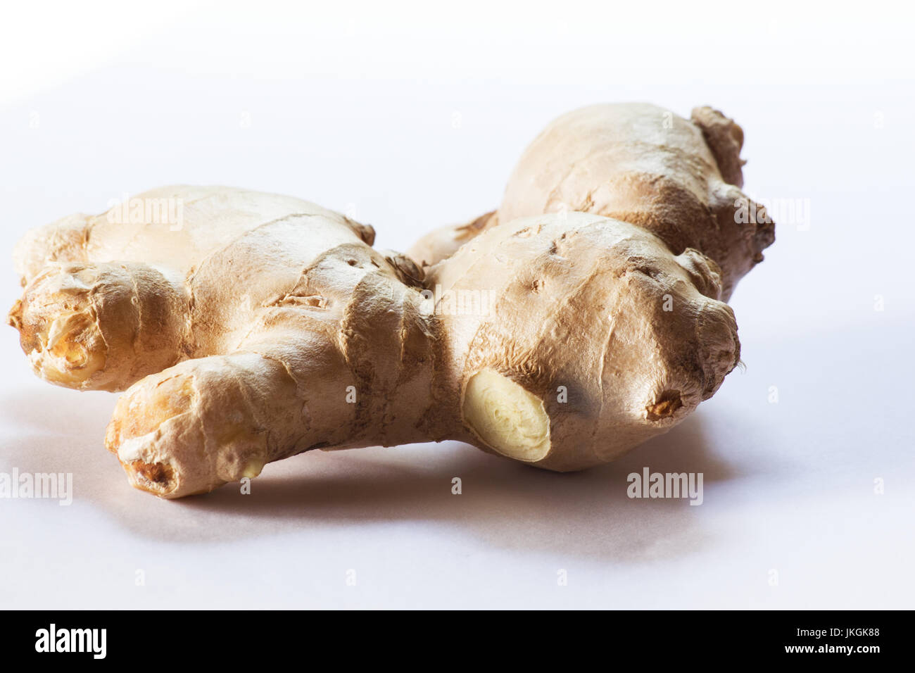 Ginger horticulture hi-res stock photography and images - Alamy