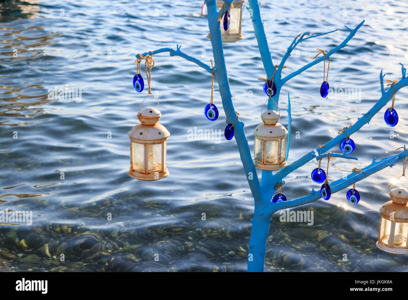 Evil eye greece hi-res stock photography and images - Alamy