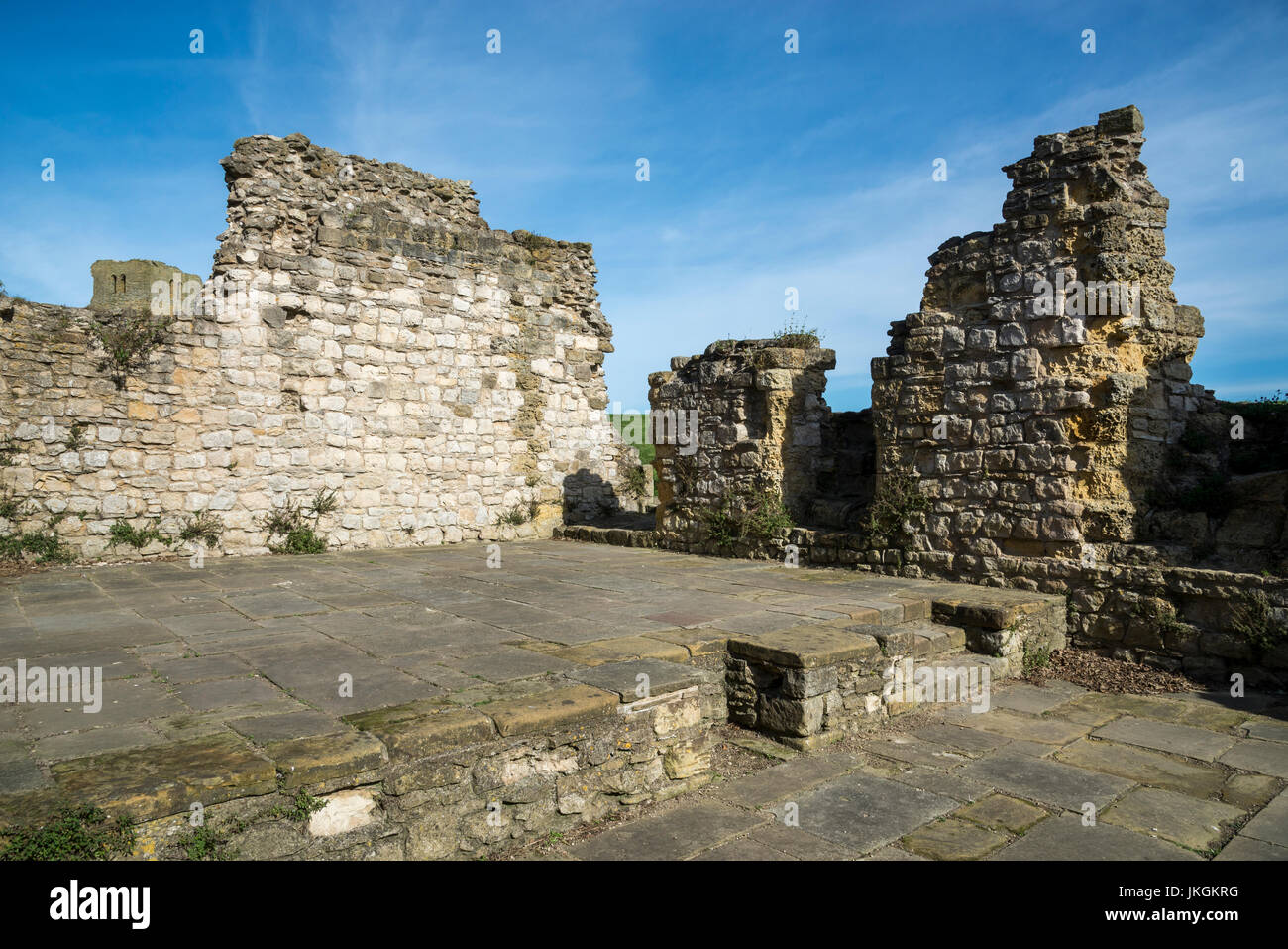 King johns chamber block hi-res stock photography and images - Alamy