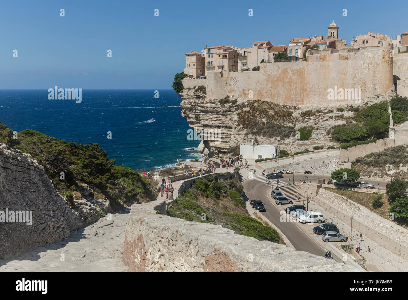 Fort bonifacio hi-res stock photography and images - Alamy