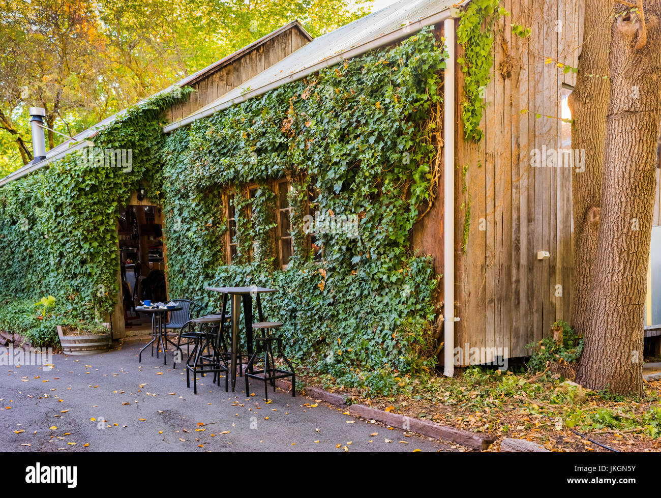Hahndorf south australia hi-res stock photography and images - Alamy