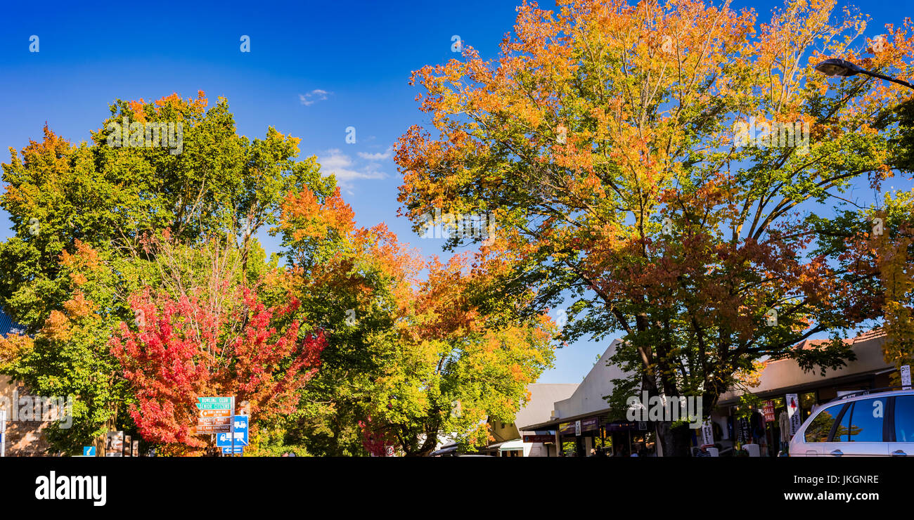 Orange town australia hi-res stock photography and images - Alamy