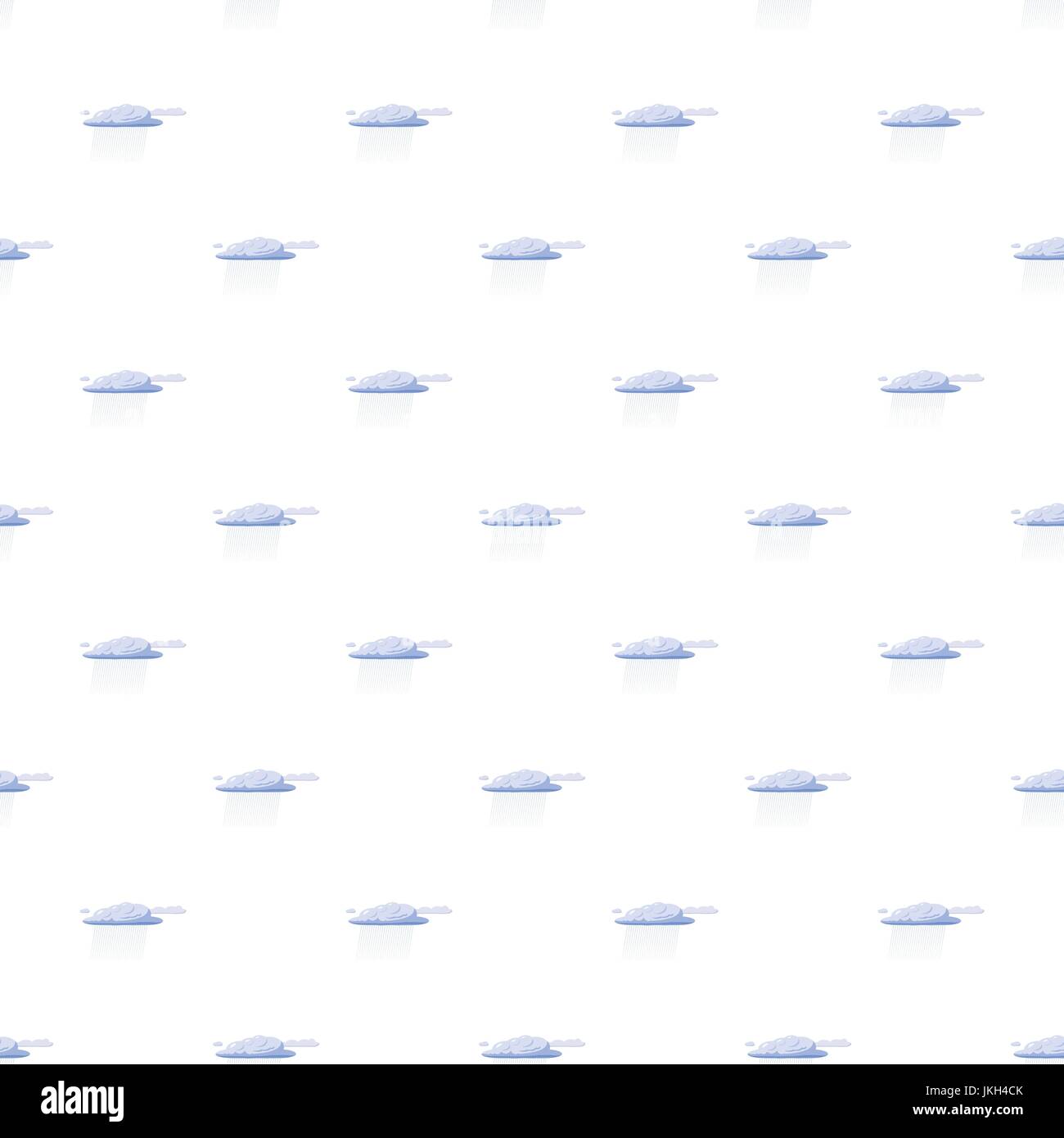 Blue sky landscape heavy Stock Vector Images - Alamy