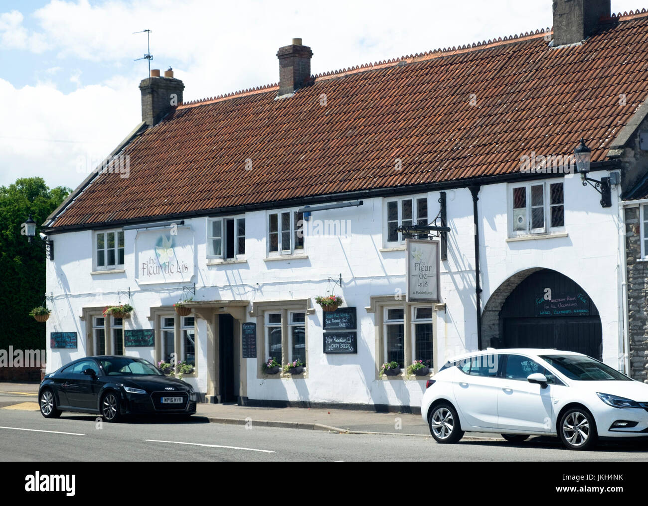 Pucklechurch hi-res stock photography and images - Alamy