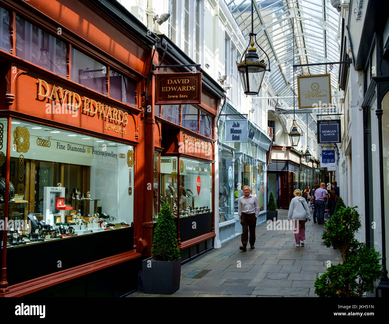 Around Cardiff Capital city of Wales Great Britain Stock Photo - Alamy