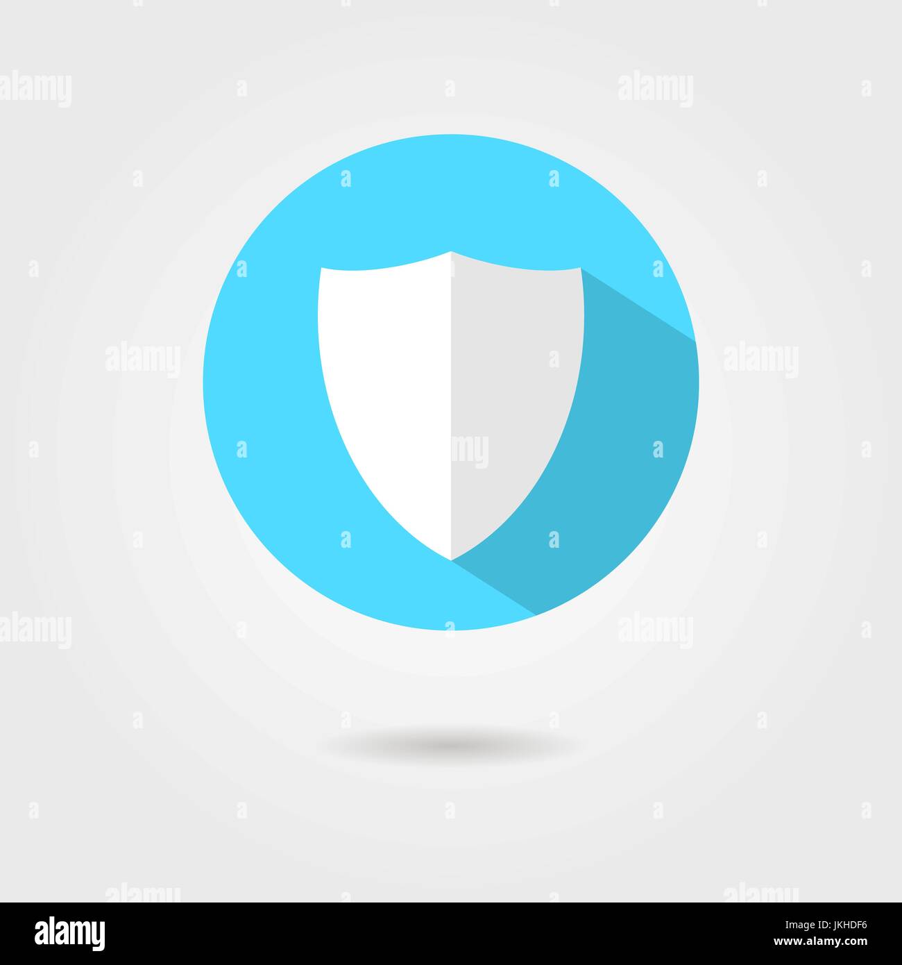 Vector Illustration Heraldic Shield Badge Stock Photos & Vector ...
