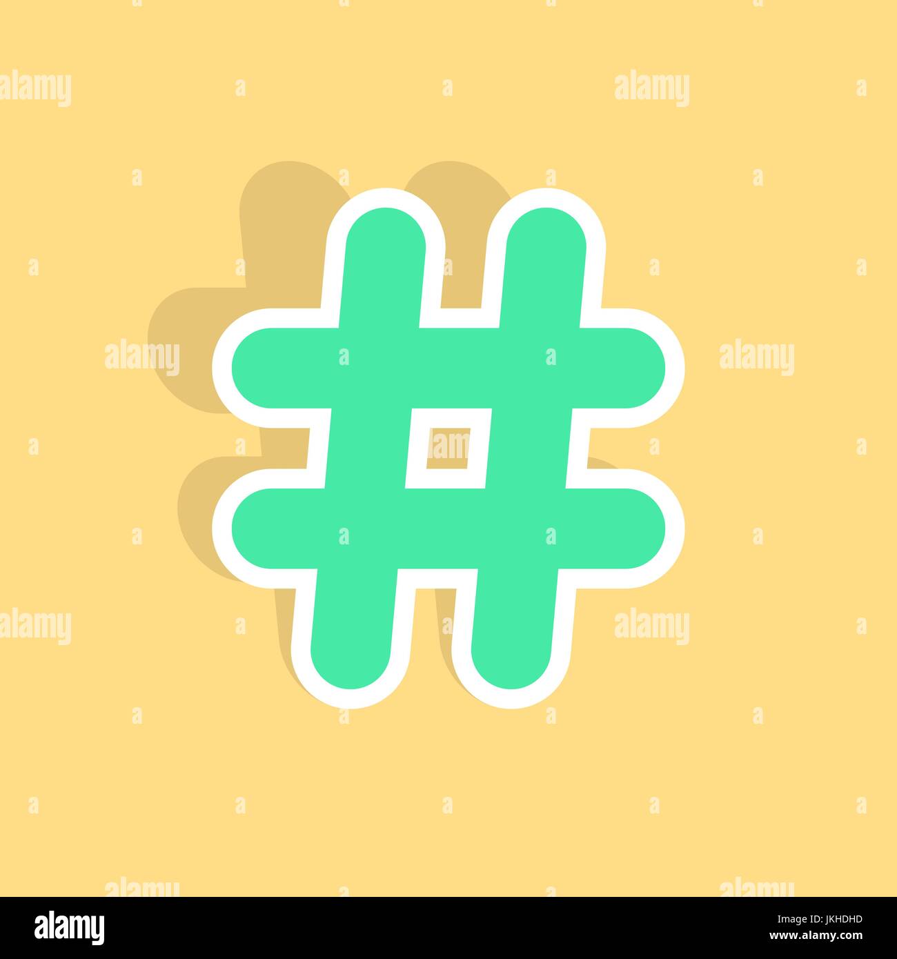 Viral trend Stock Vector Images - Alamy