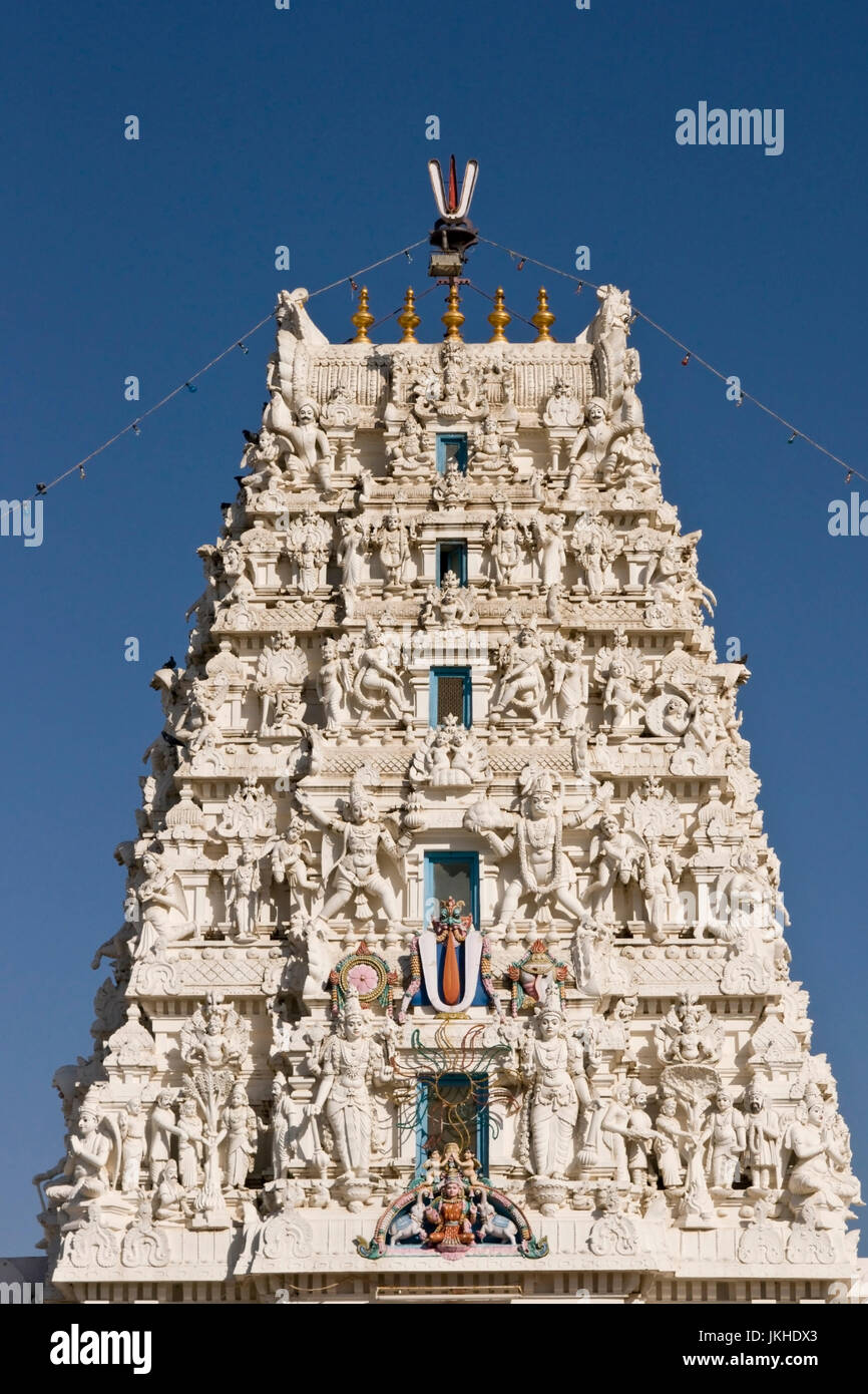 Rangnath hindu temple hi-res stock photography and images - Alamy