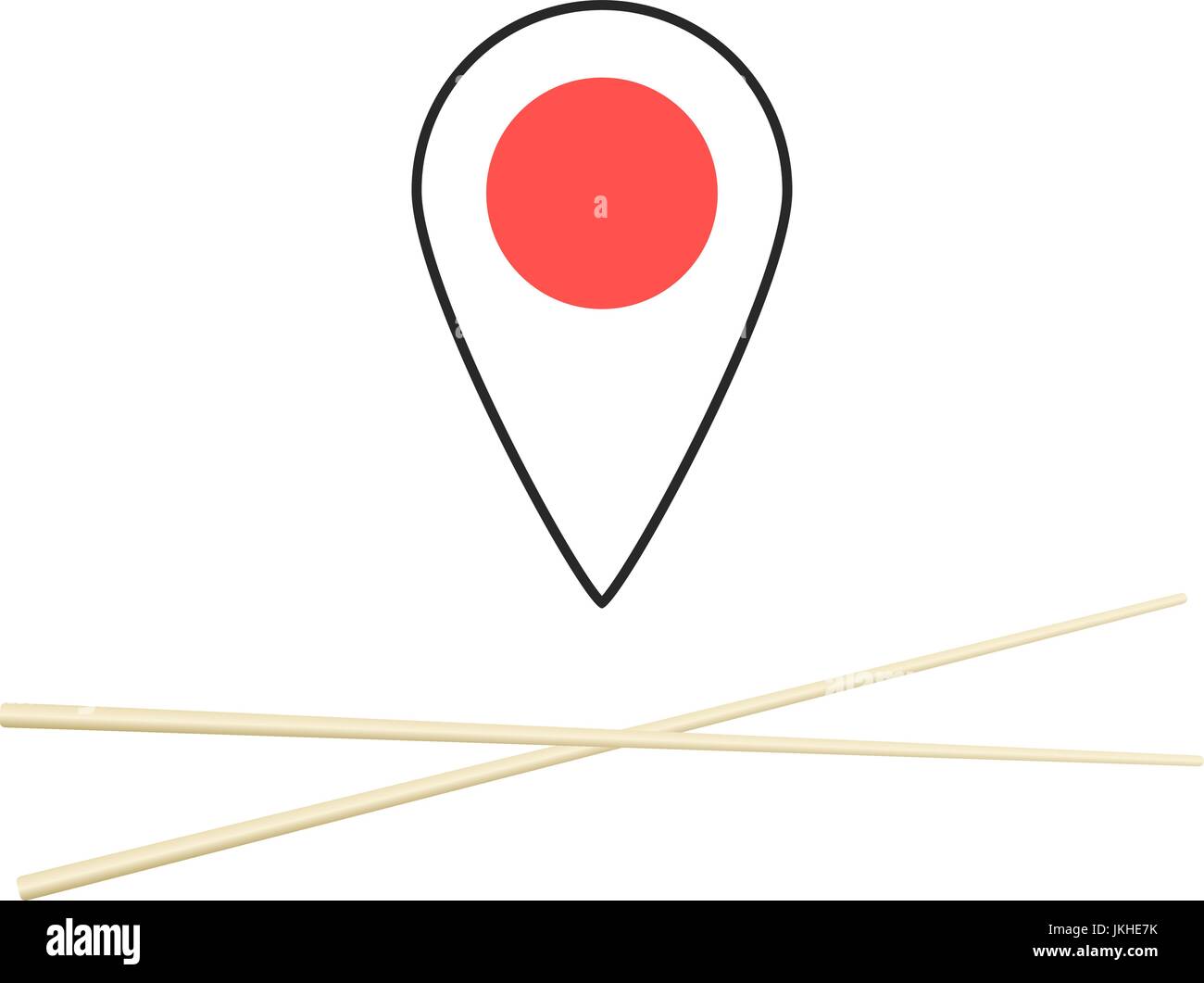 Rice bar Stock Vector Images - Alamy