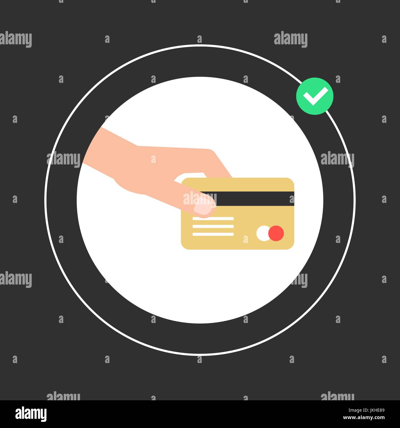 Bank teller money not atm Stock Vector Images - Alamy