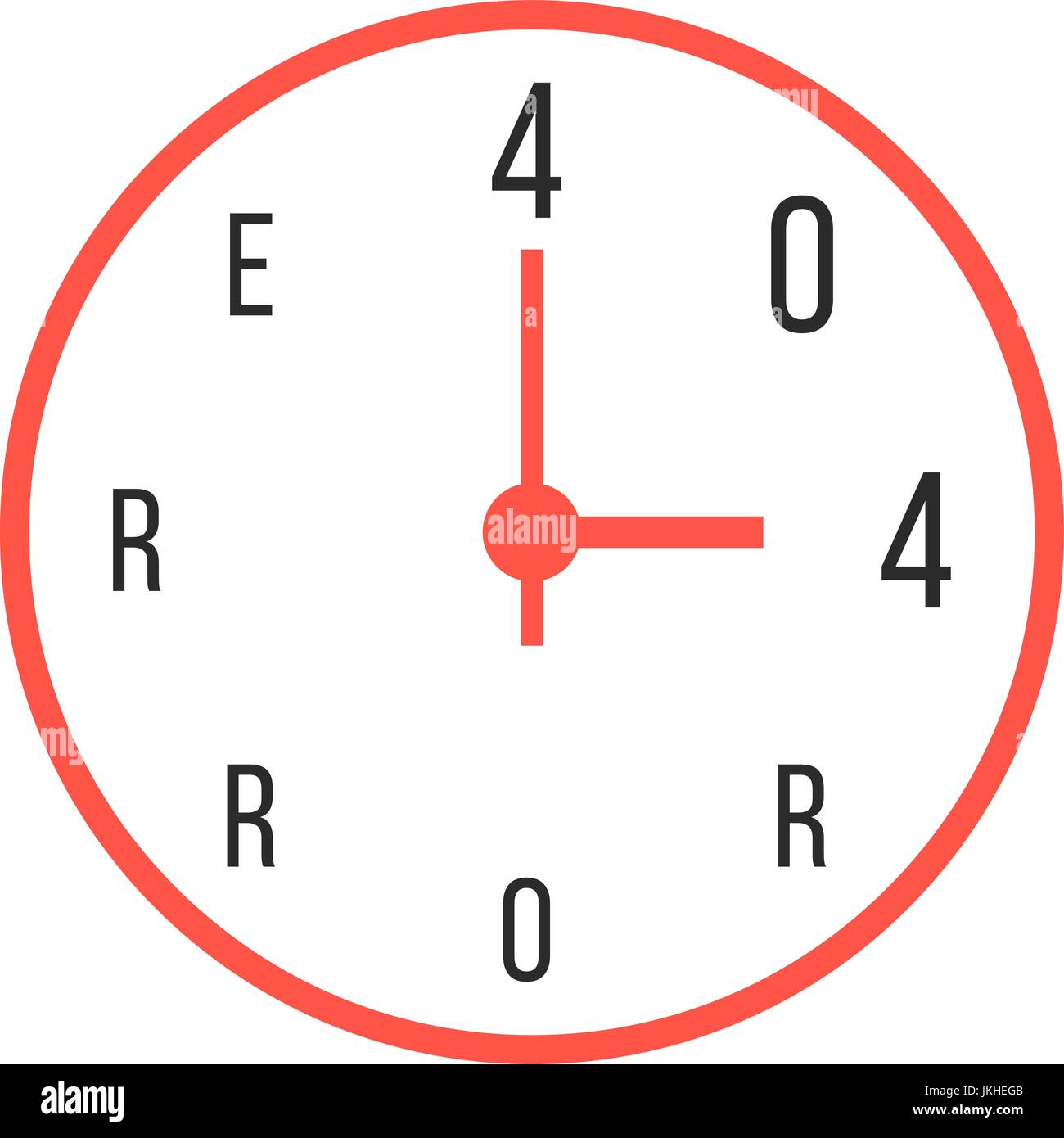 Creative corrupt Stock Vector Images - Alamy