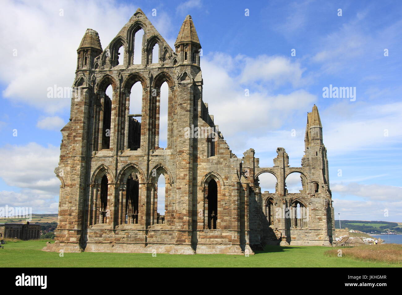 Whitby gothic 2017 hi-res stock photography and images - Alamy
