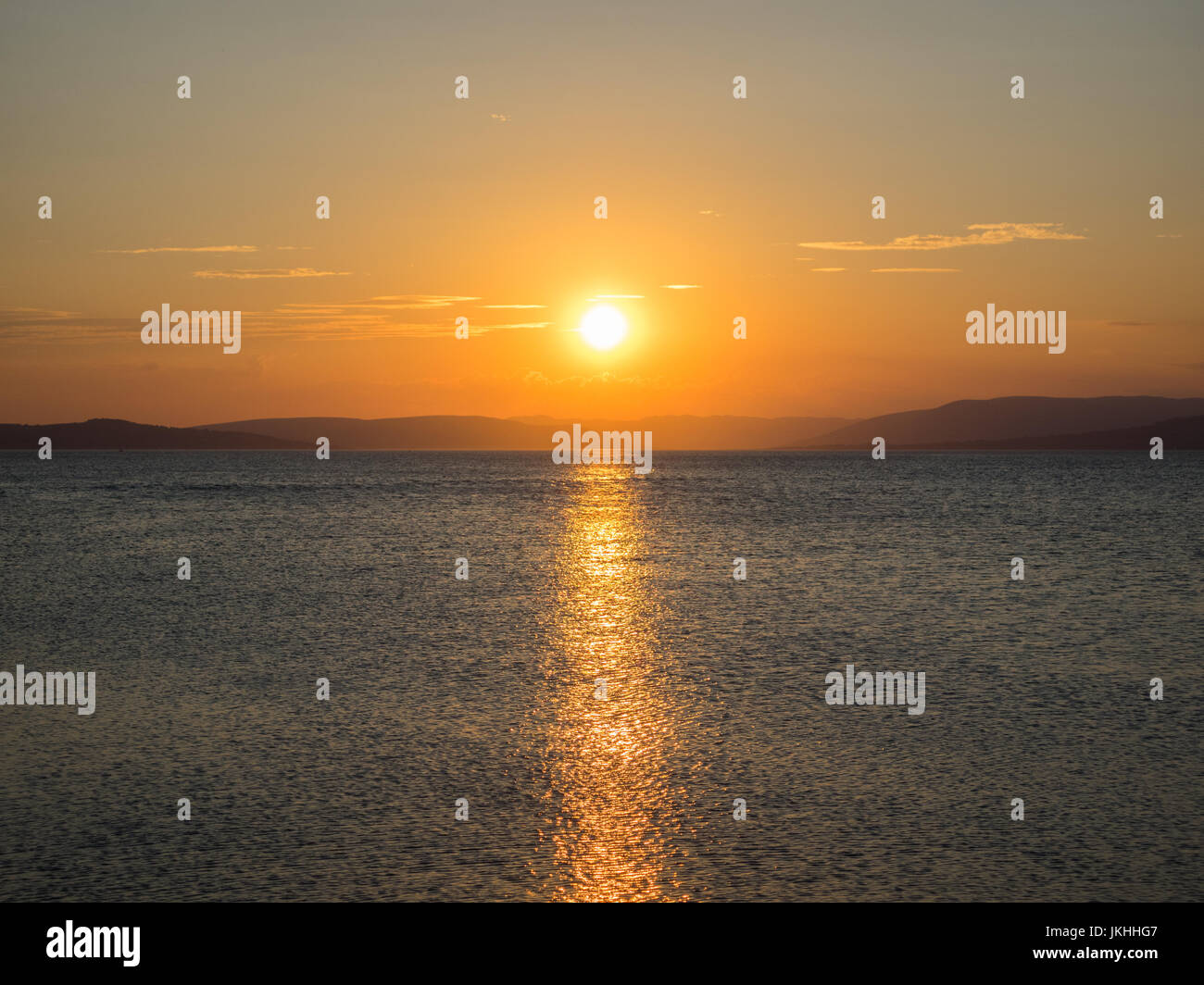 Largs tourism hi-res stock photography and images - Alamy
