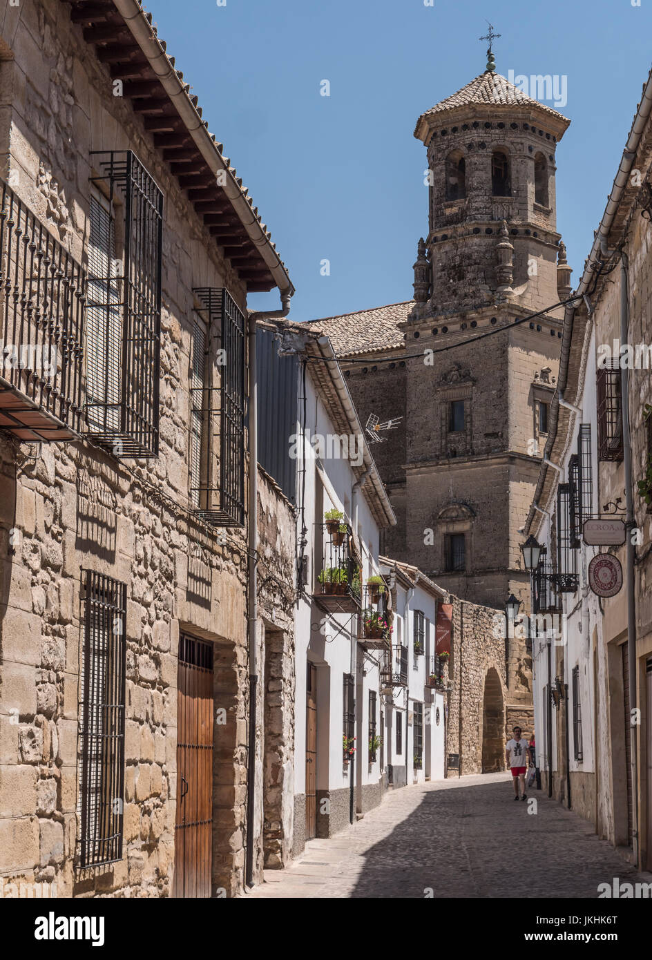 Traditional andalusian design hi-res stock photography and images - Alamy