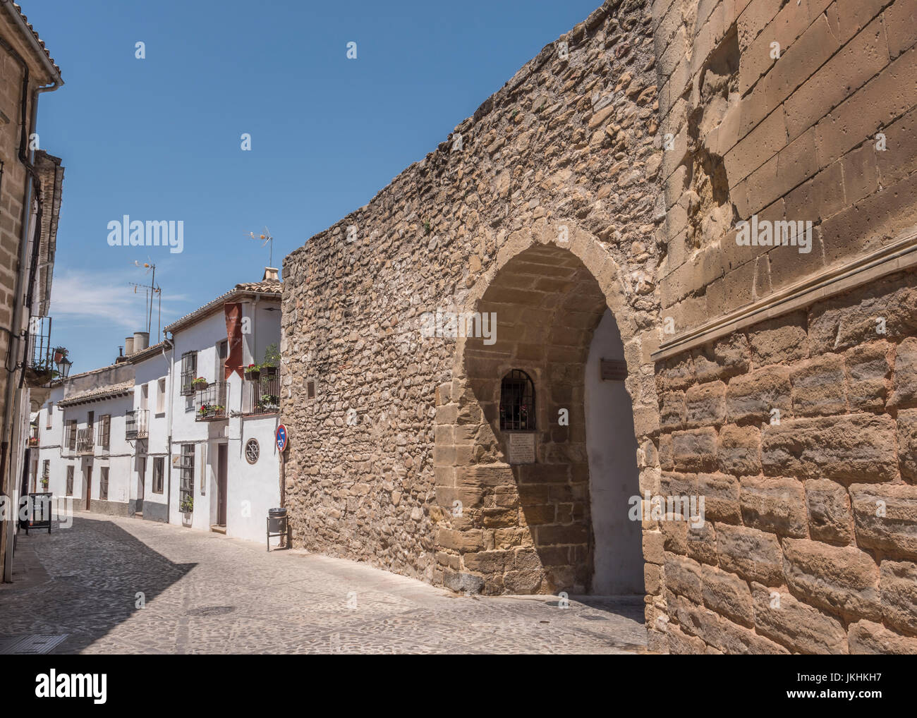 Famous medieval romanesque architecture hi-res stock photography and ...