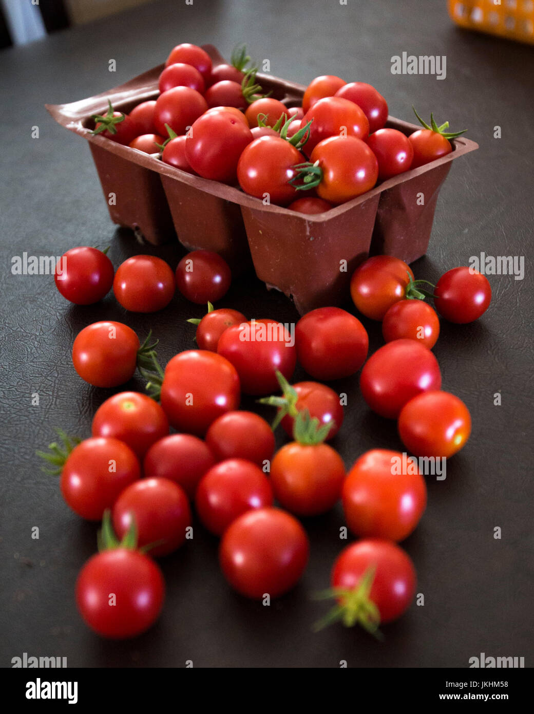 Splayed plant hi-res stock photography and images - Alamy
