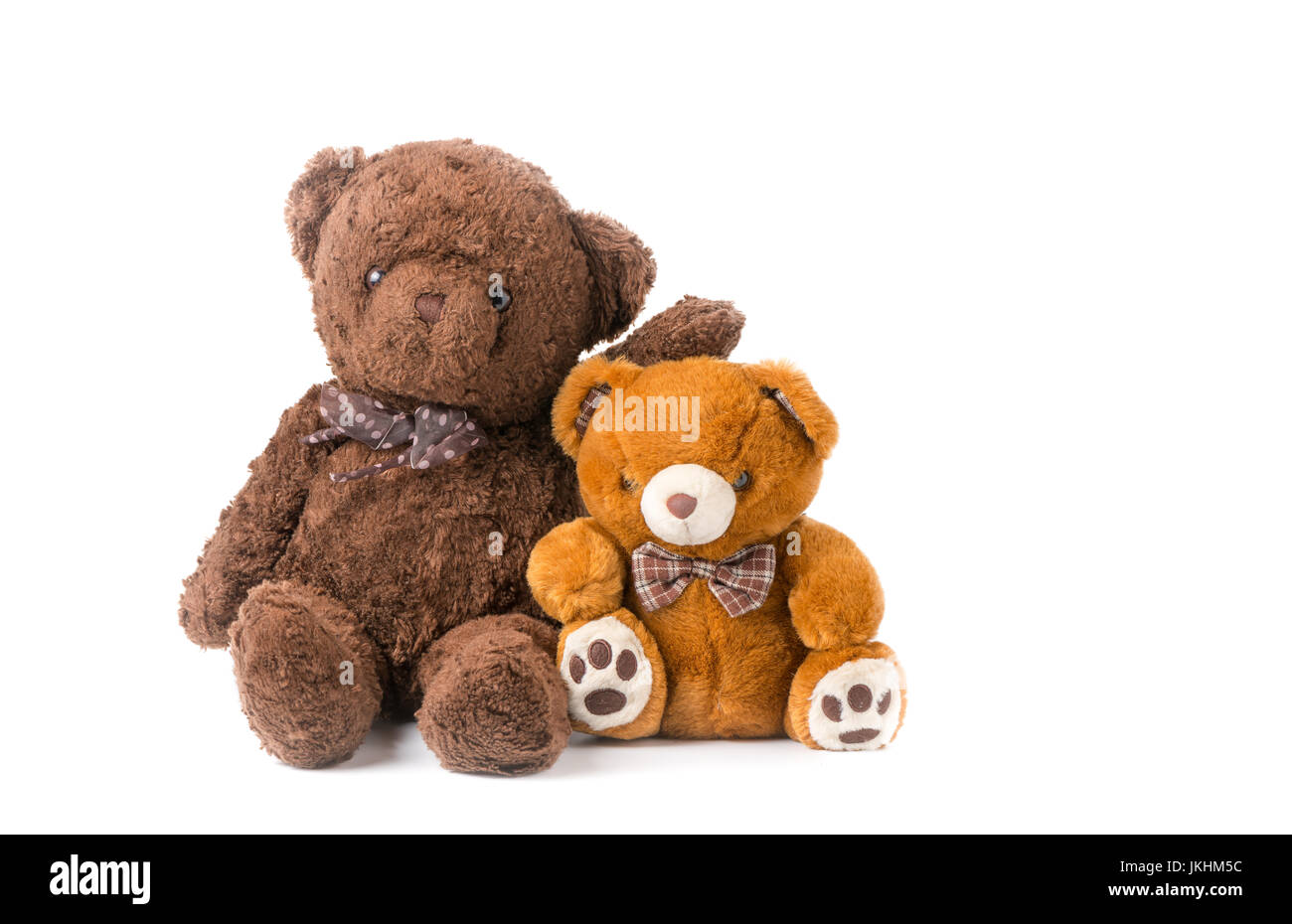 Two bears hugging hi-res stock photography and images - Alamy