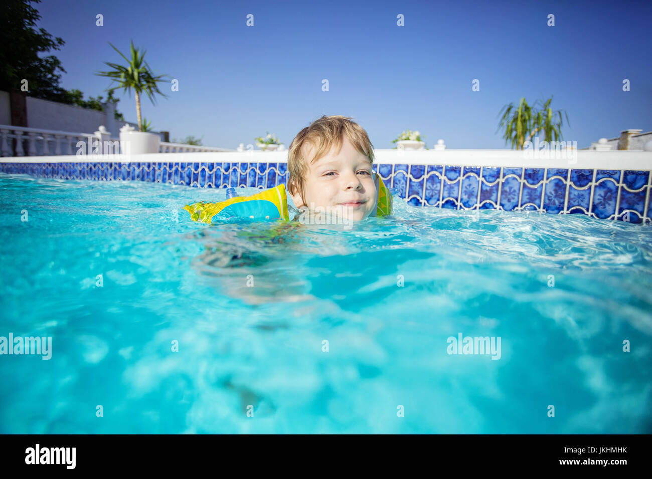 Floaties High Resolution Stock Photography and Images - Alamy