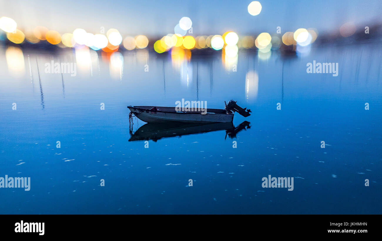 Downtown Point Loma High Resolution Stock Photography and Images - Alamy