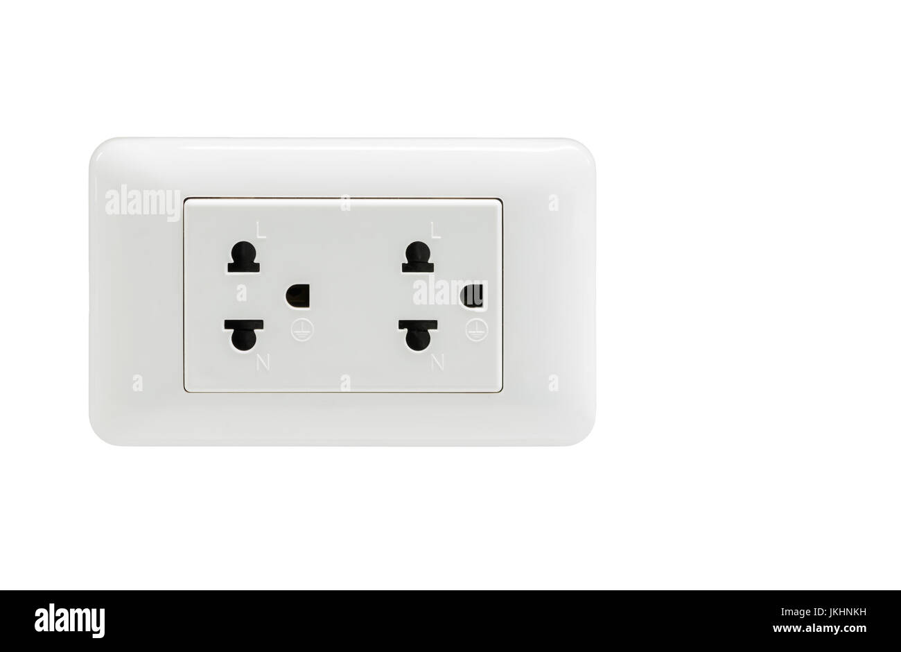 Earthing system hi-res stock photography and images - Alamy